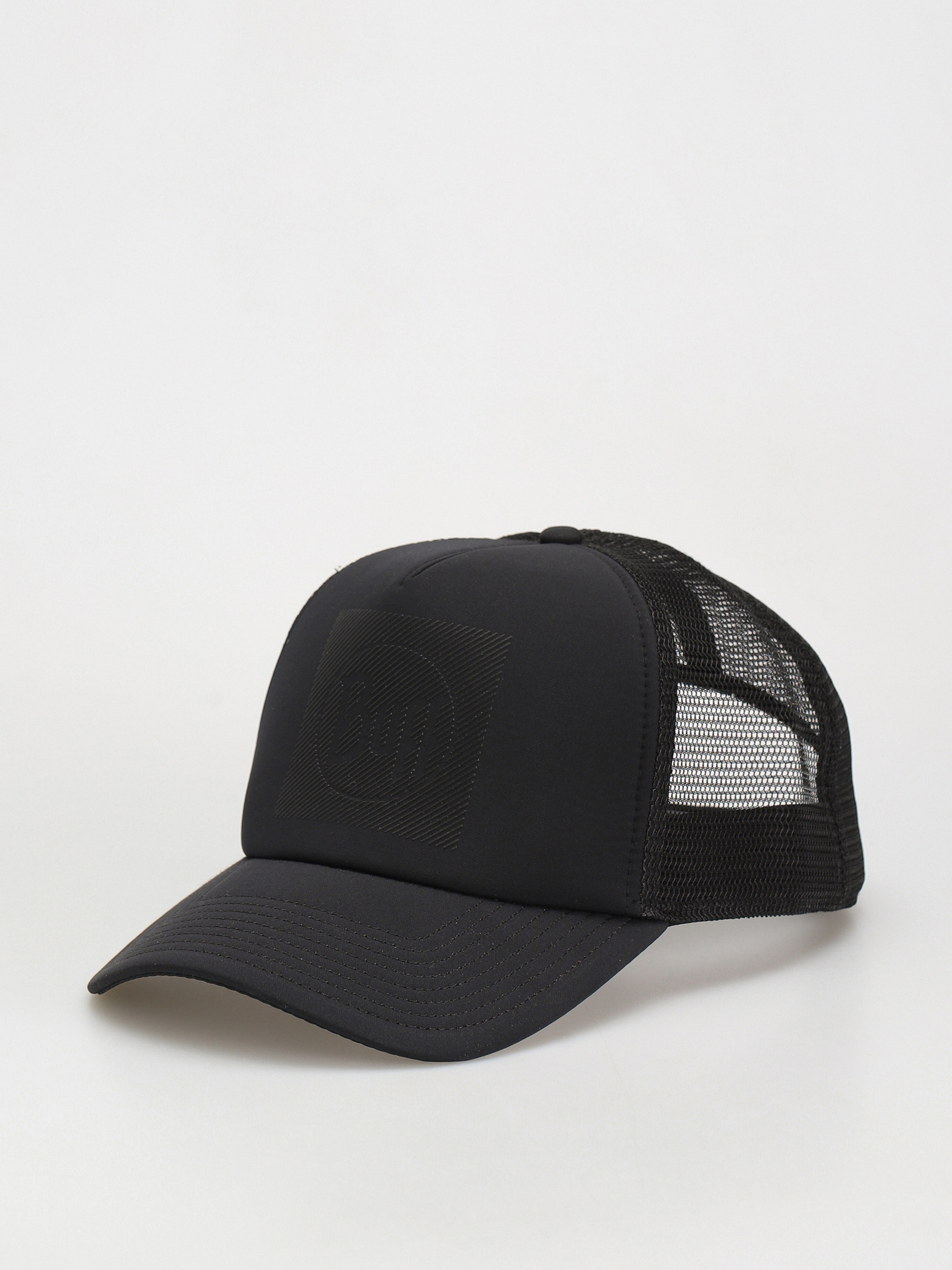 Buff Reth Cap - black (black)