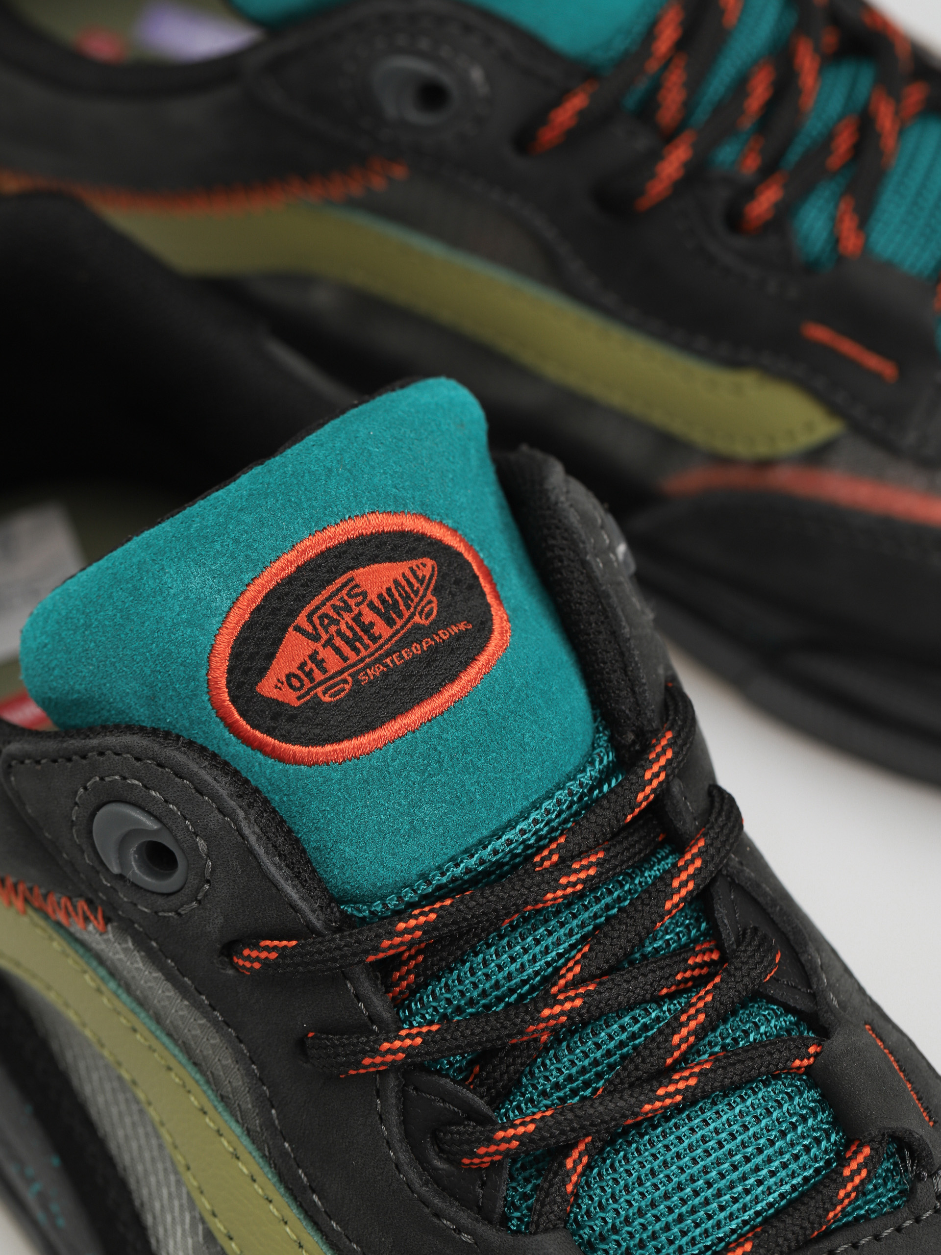 Vans Wayvee Shoes (outdoor unexplored)