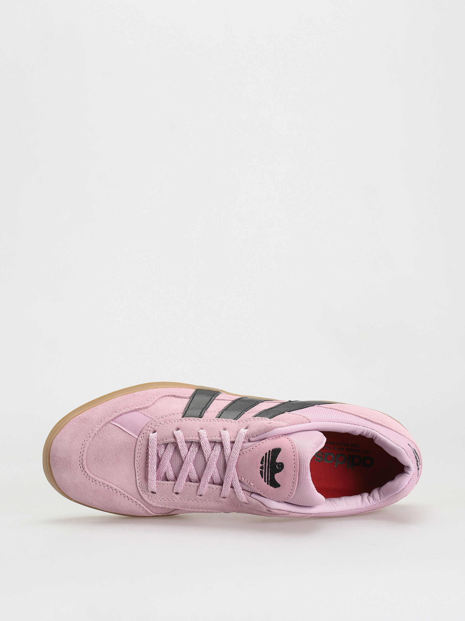 adidas Aloha Super Shoes (lgtorc/cblack/gum4)