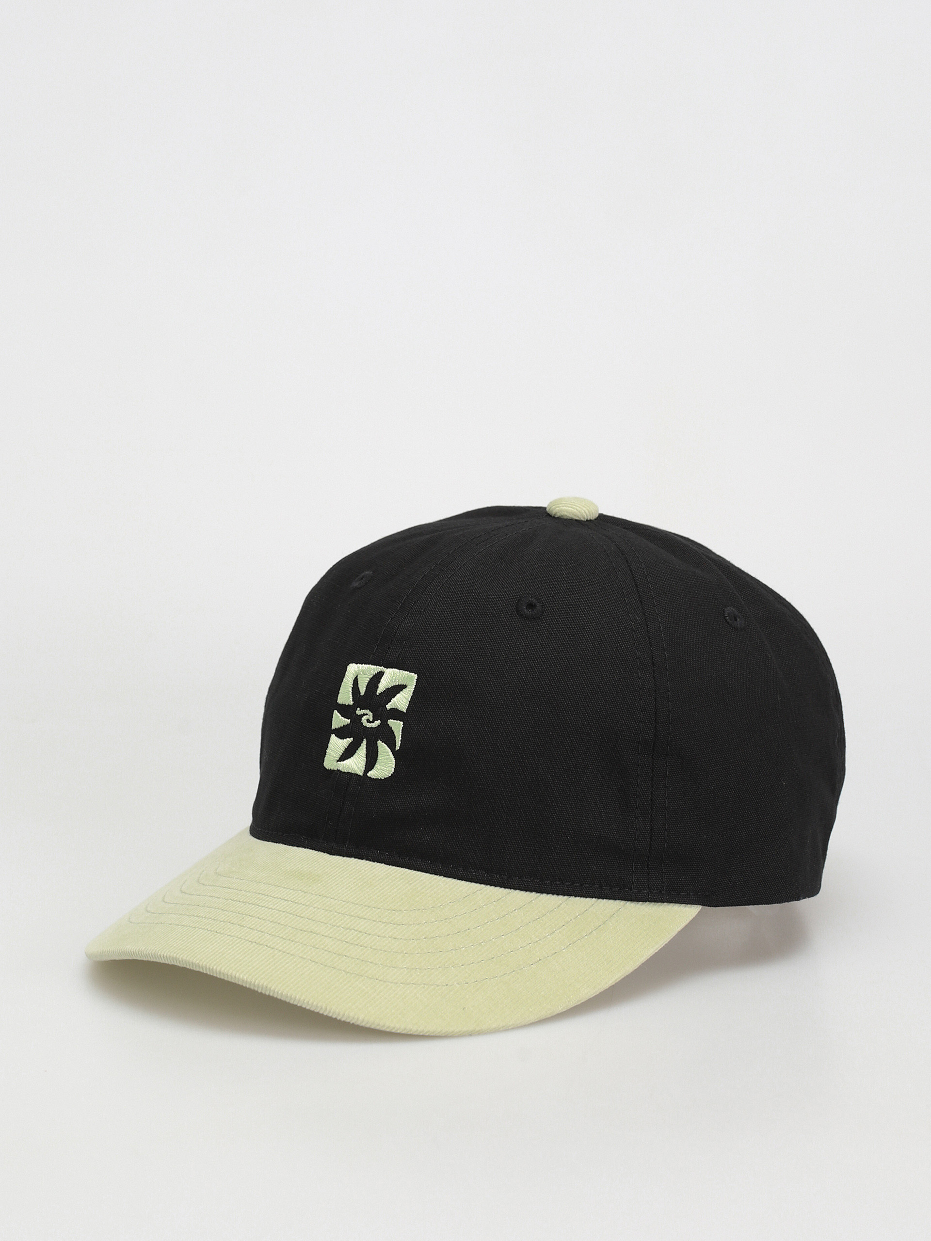 Rip Curl Swc Sun Eco Cap - black (black)