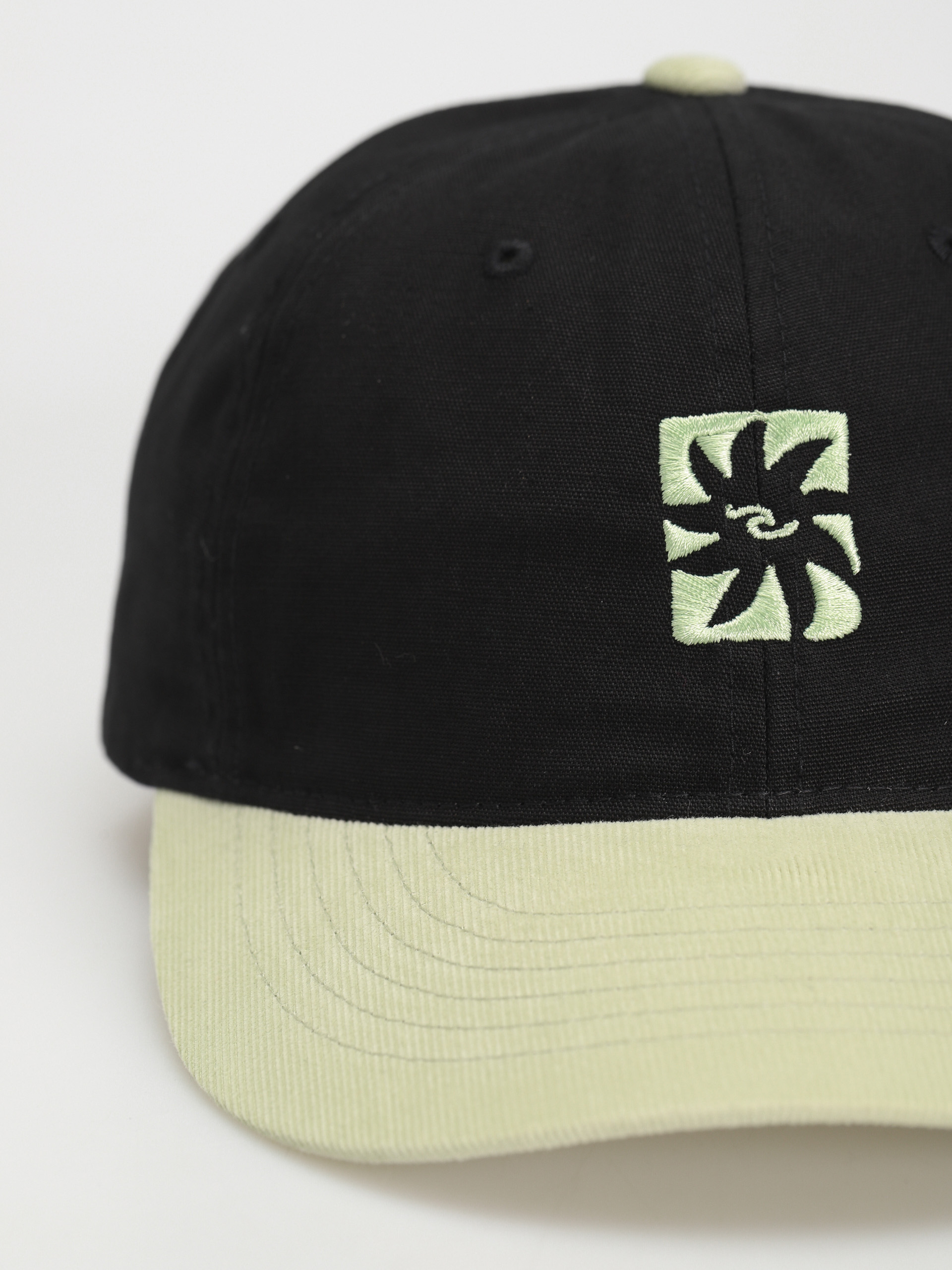 Rip Curl Swc Sun Eco Cap (black)