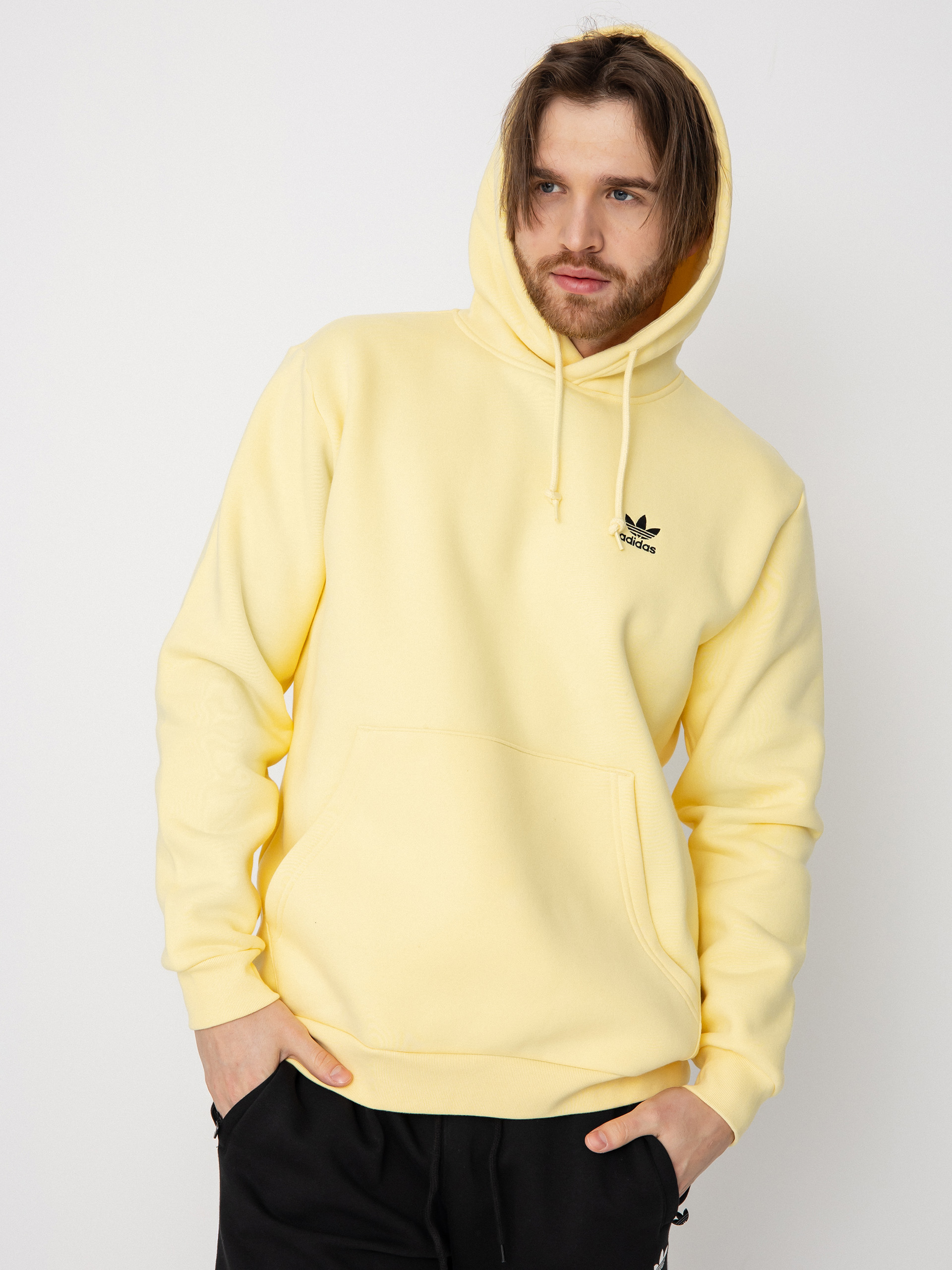 adidas Originals Essential HD Hoodie (almyel)