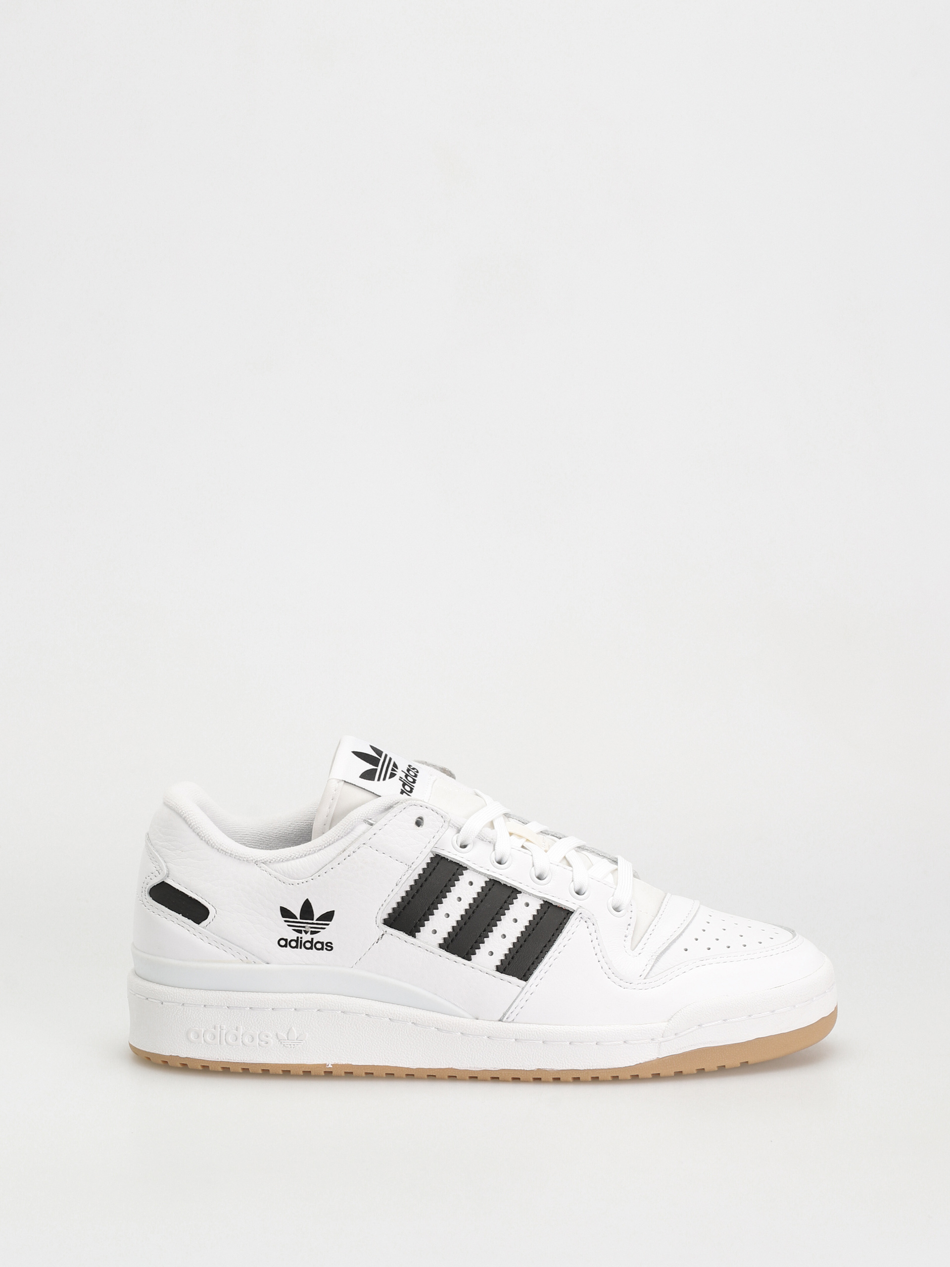 adidas Forum 84 Low Adv Shoes - white (ftwwht/cblack/ftwwht)