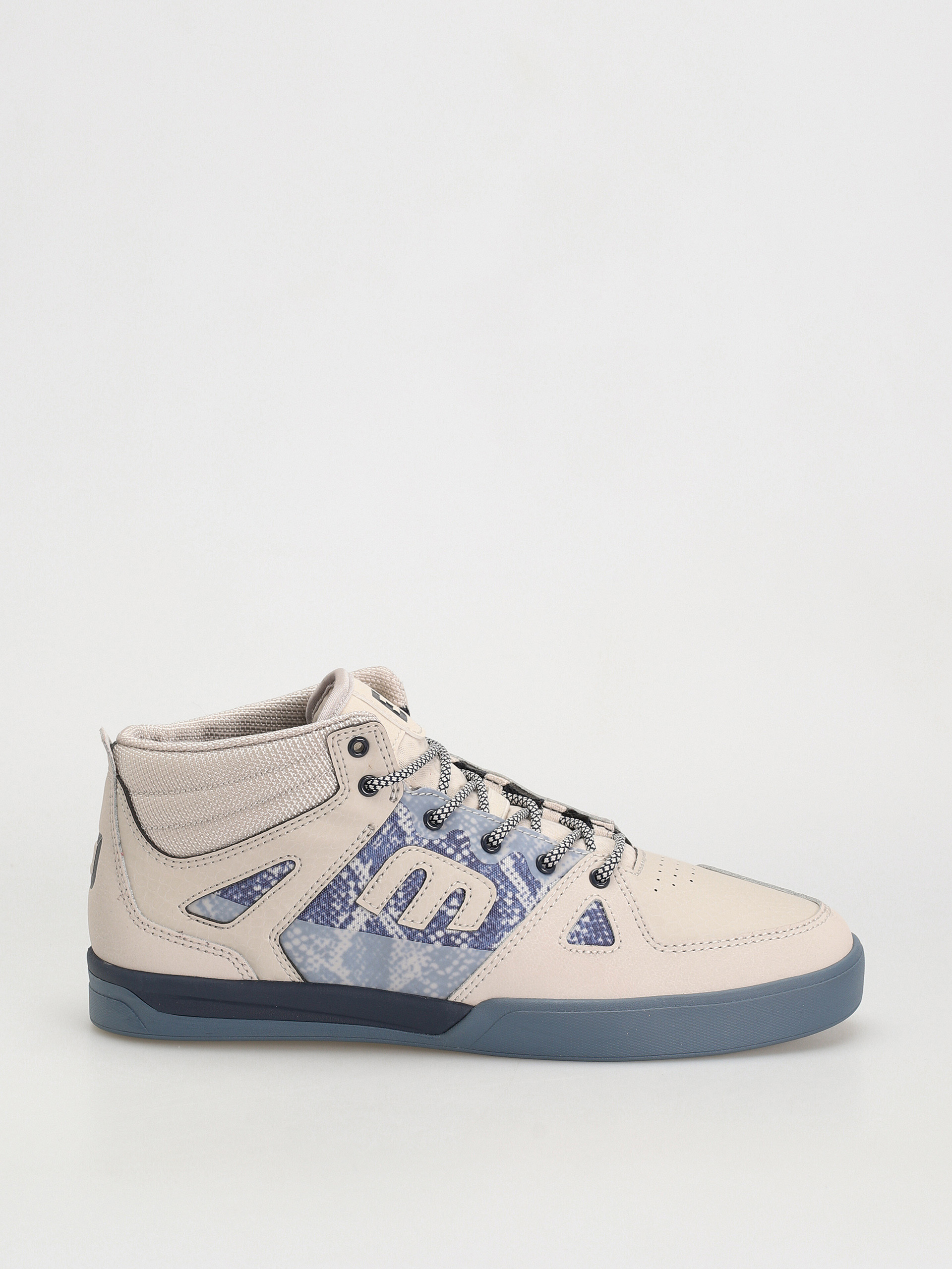 eS Tribo Shoes (grey/black/blue)