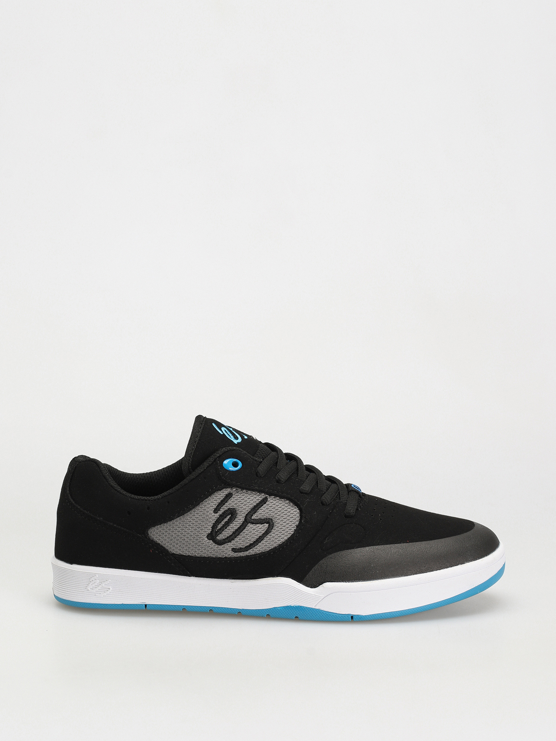 eS Swift 1.5 Shoes - blue (black/white/royal)