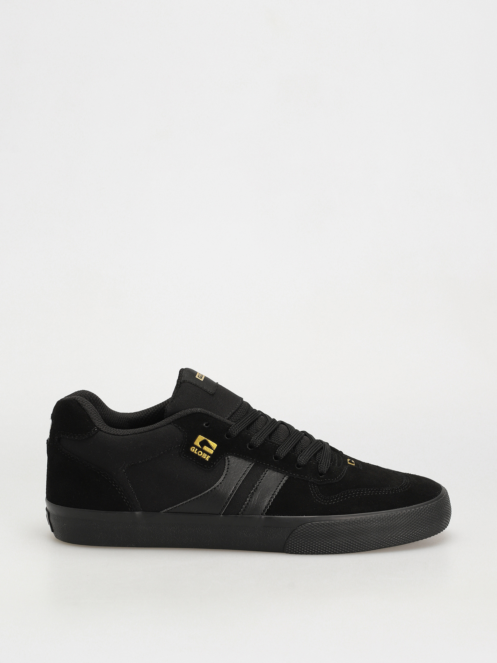 Globe Encore 2 Shoes - black (black/gold dip)