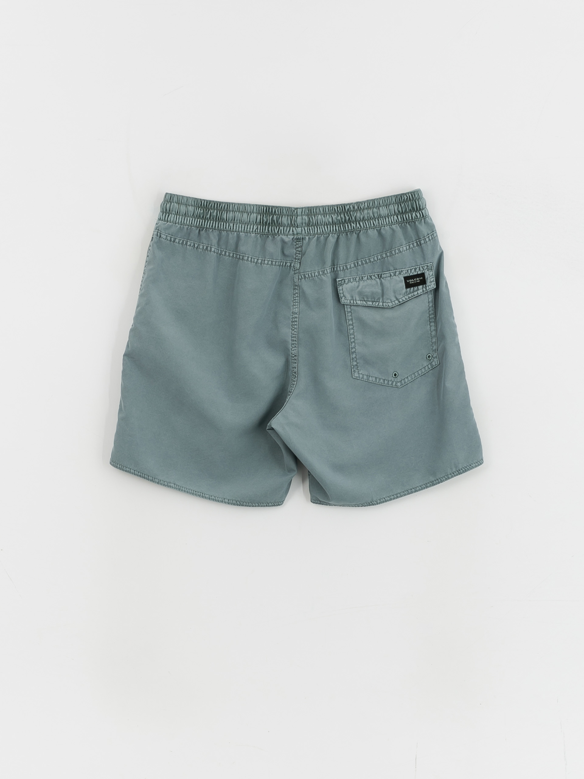 Volcom Center Trunk 17 Shorts (abyss)