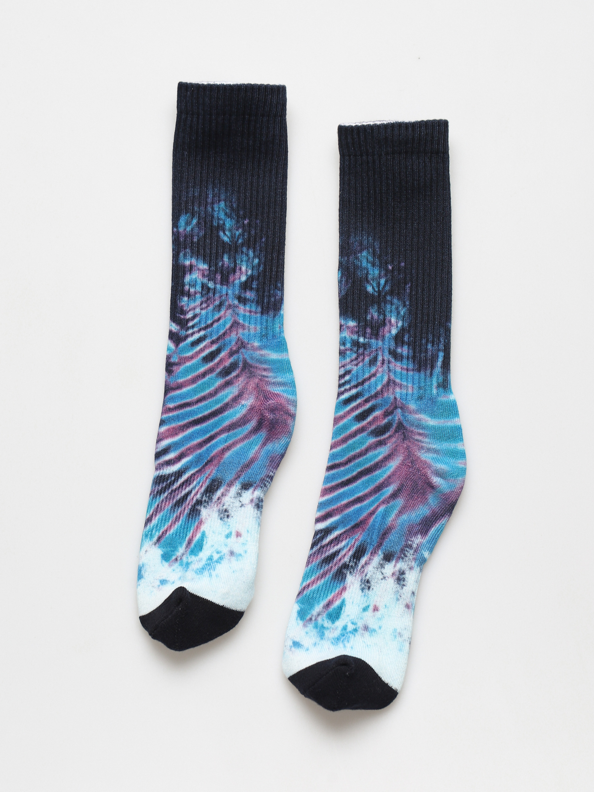 Volcom Mad Wash Socks - navy blue (navy)
