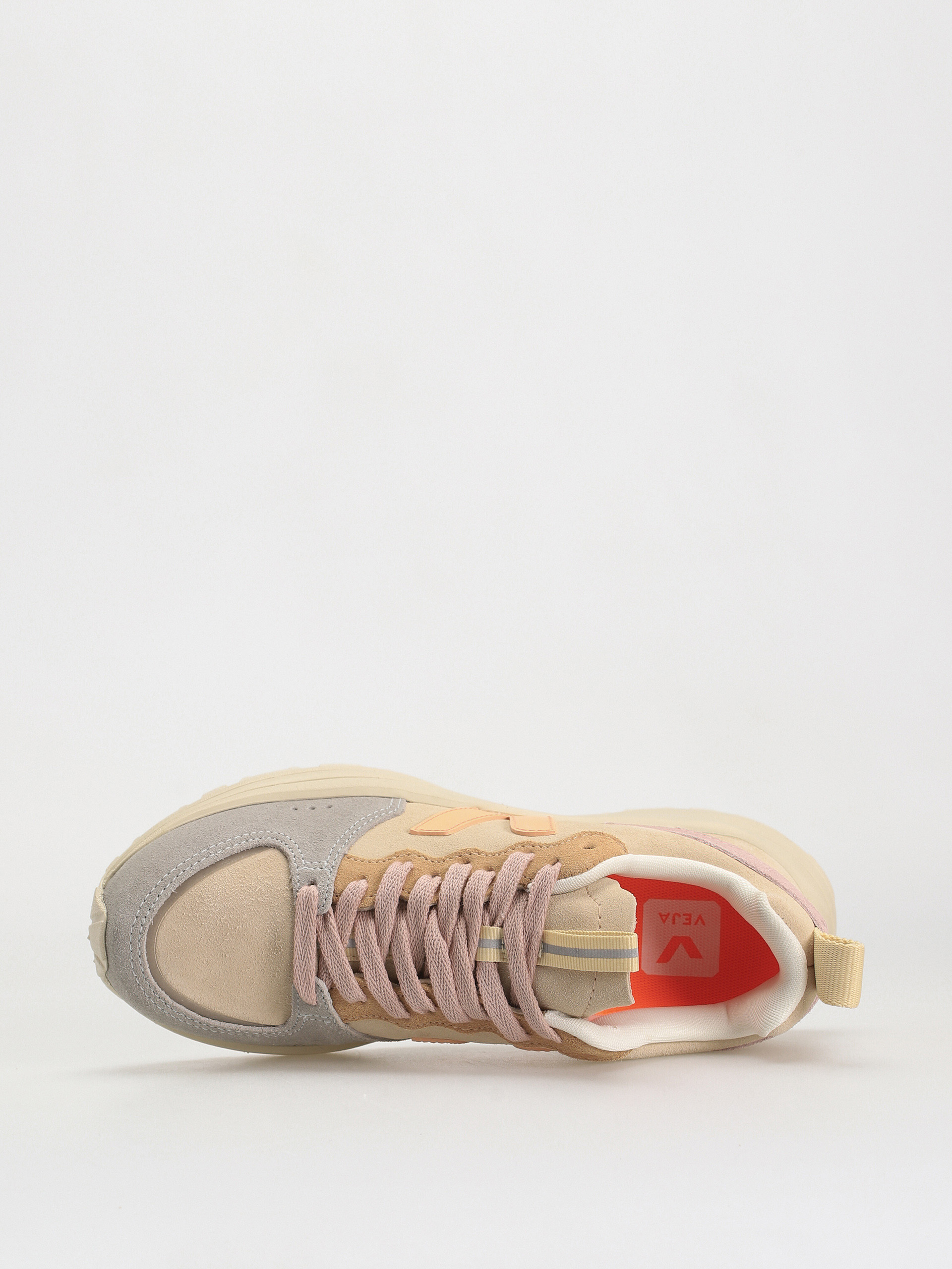 Veja Venturi VC Shoes Wmn (almond peach multico)
