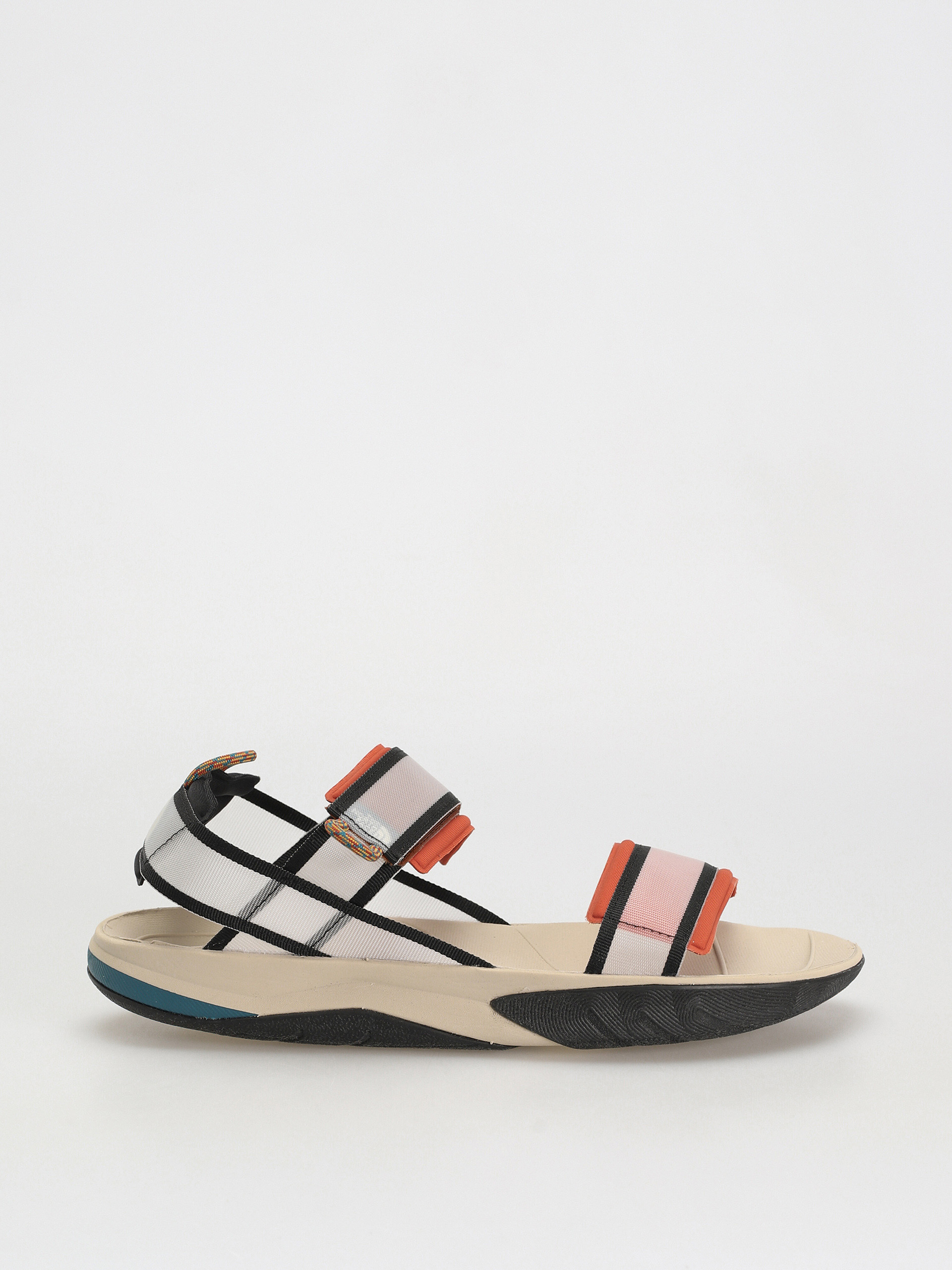 The North Face Skeena Sport Sandals - grey (sandstone/tnf black)