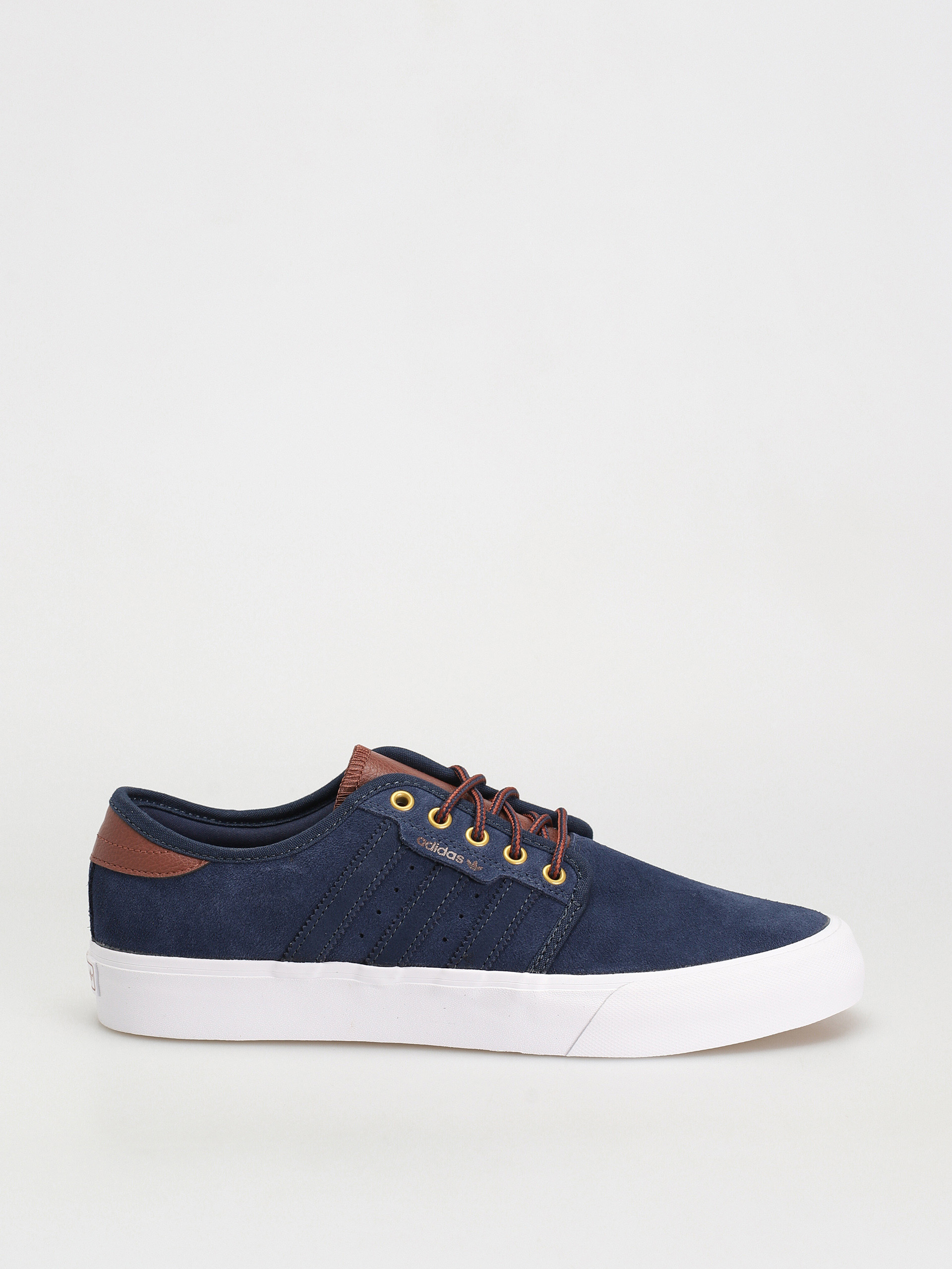 adidas Seeley XT Shoes - navy blue (supcol/supcol/supcol)