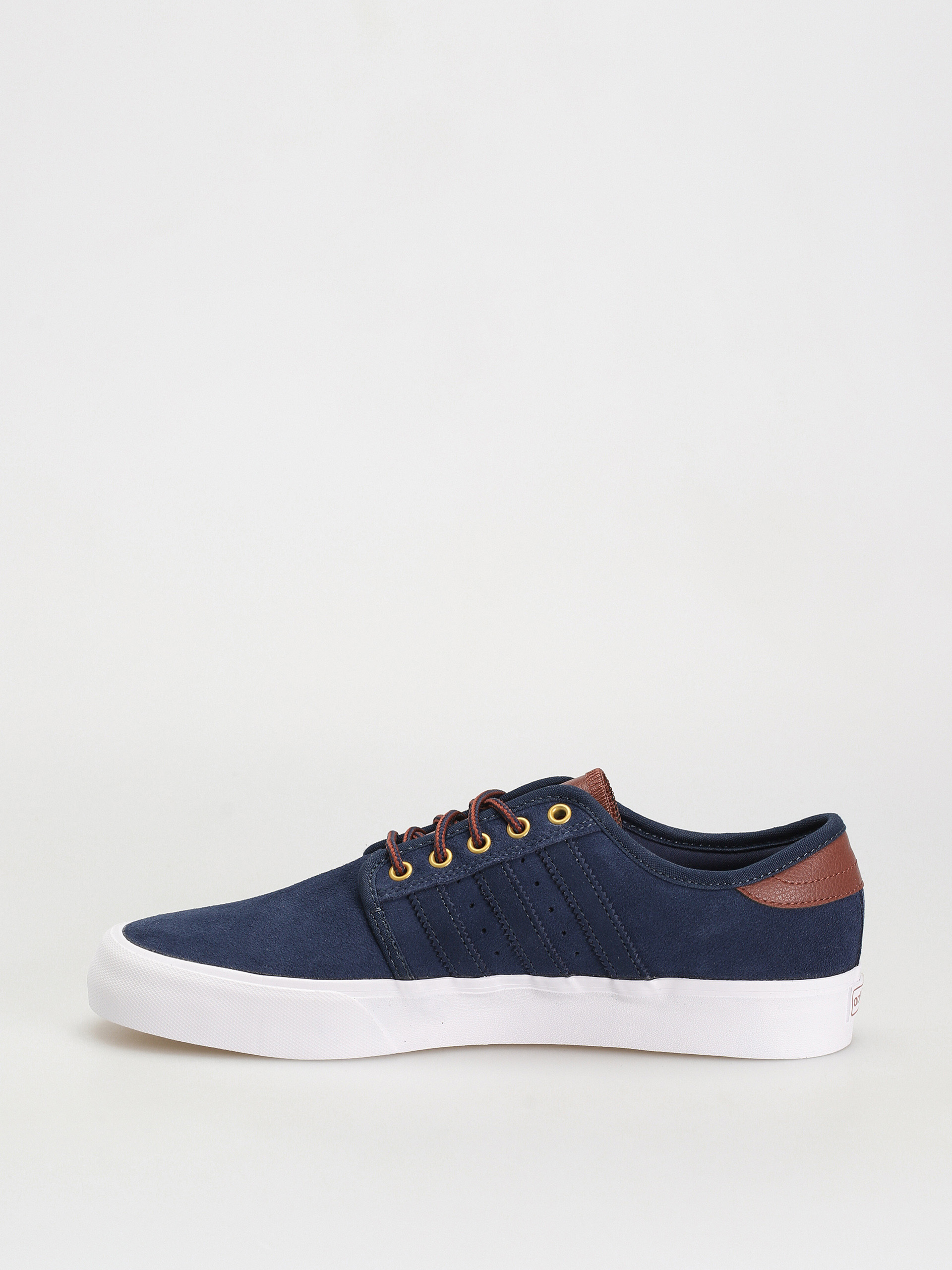 adidas Seeley XT Shoes - navy blue (supcol/supcol/supcol)
