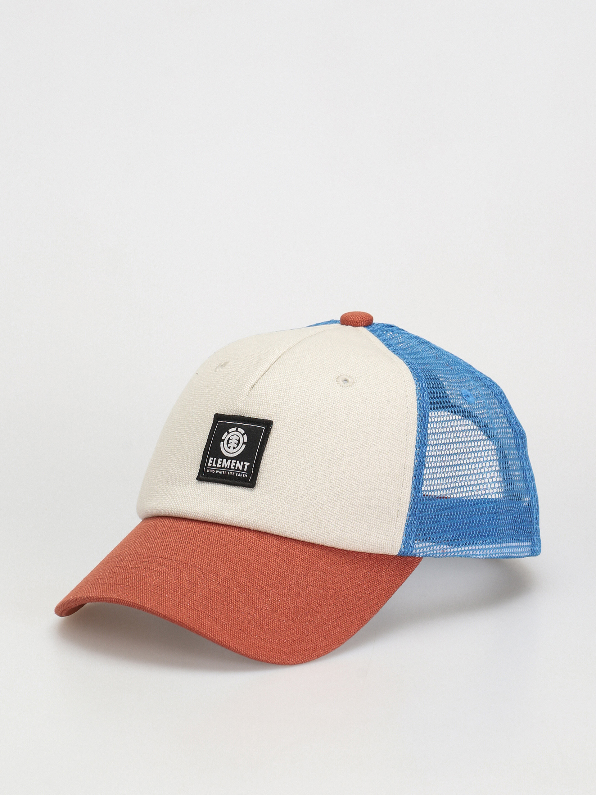 Element Icon Mesh Cap (dawn blue)