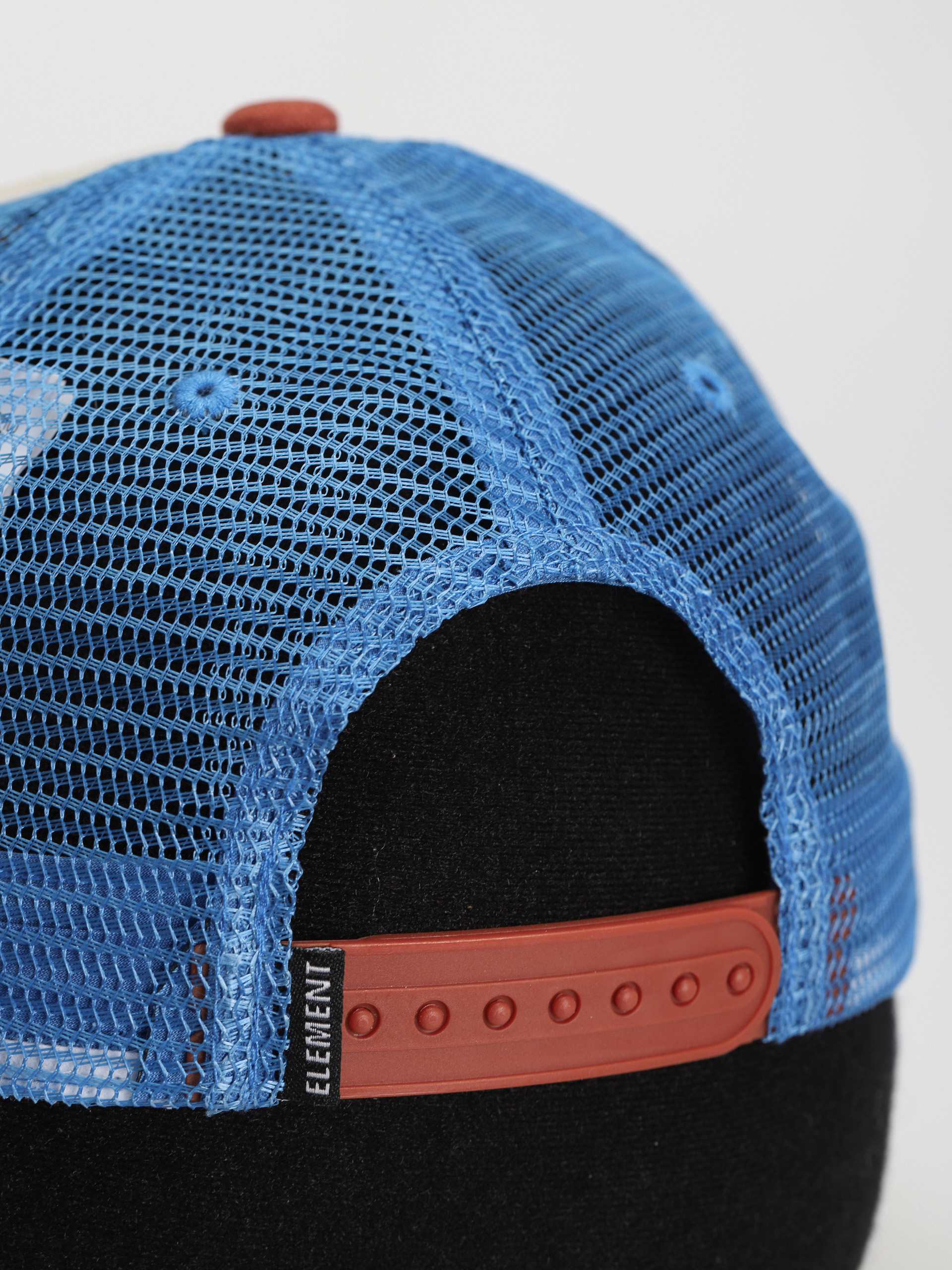 Element Icon Mesh Cap (dawn blue)