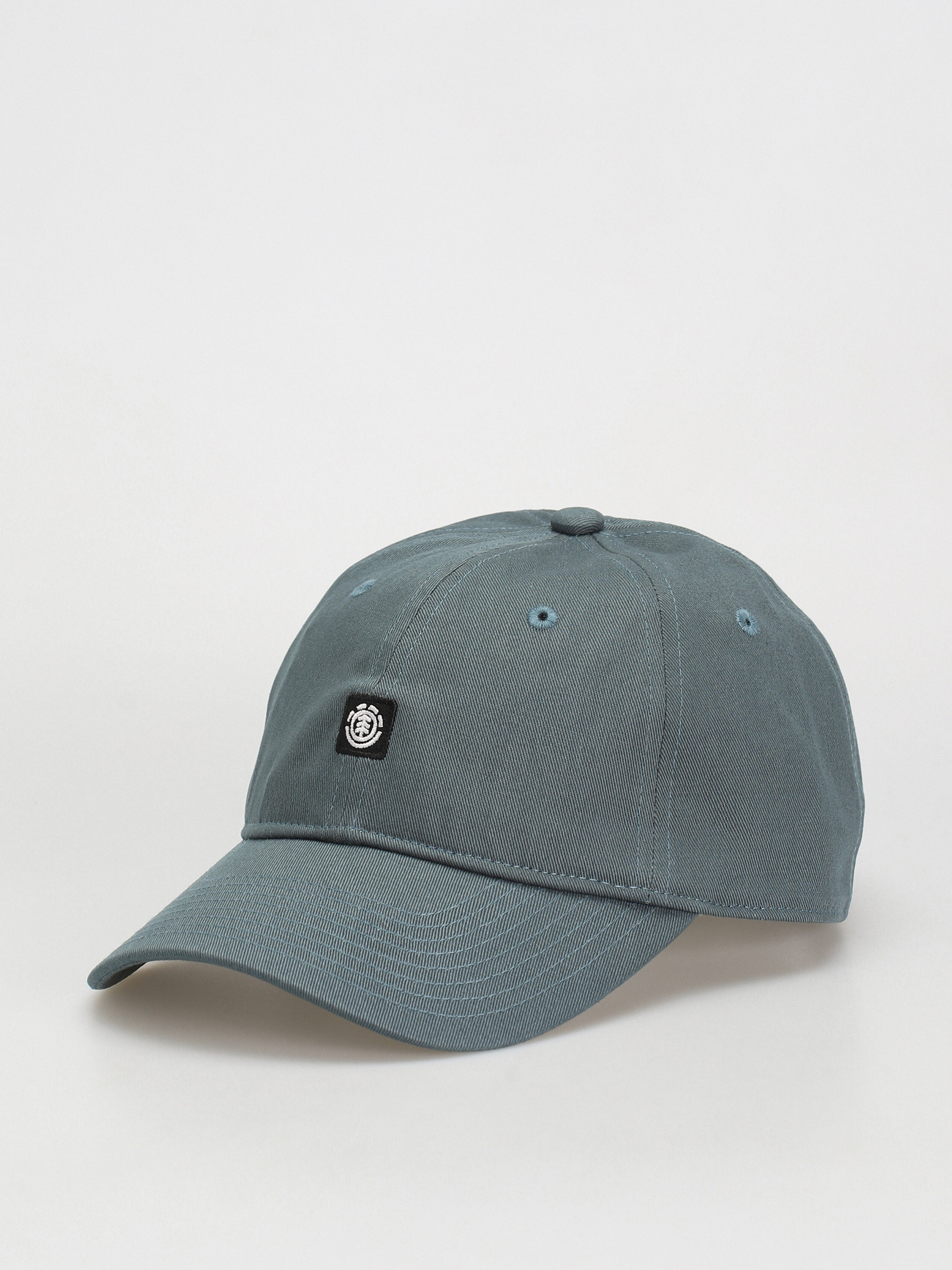 Element Fluky Cap - grey (north atlantic)