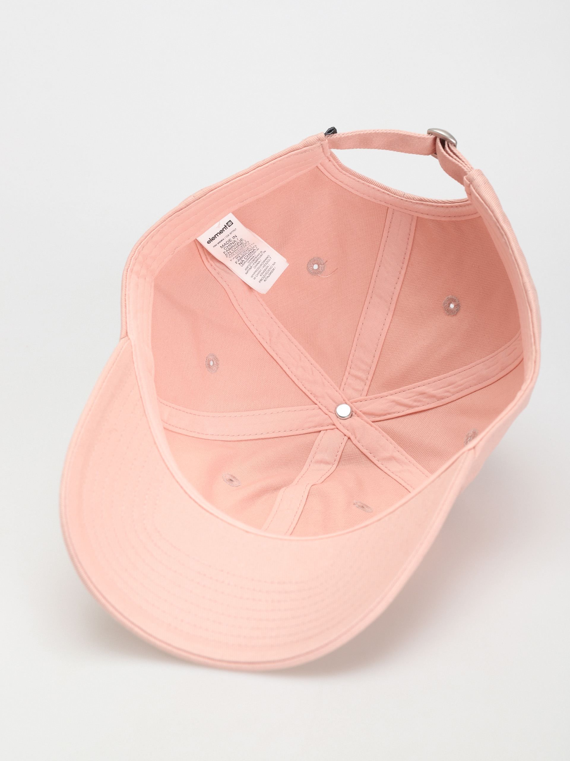 Element Fluky Cap (almost apricot)