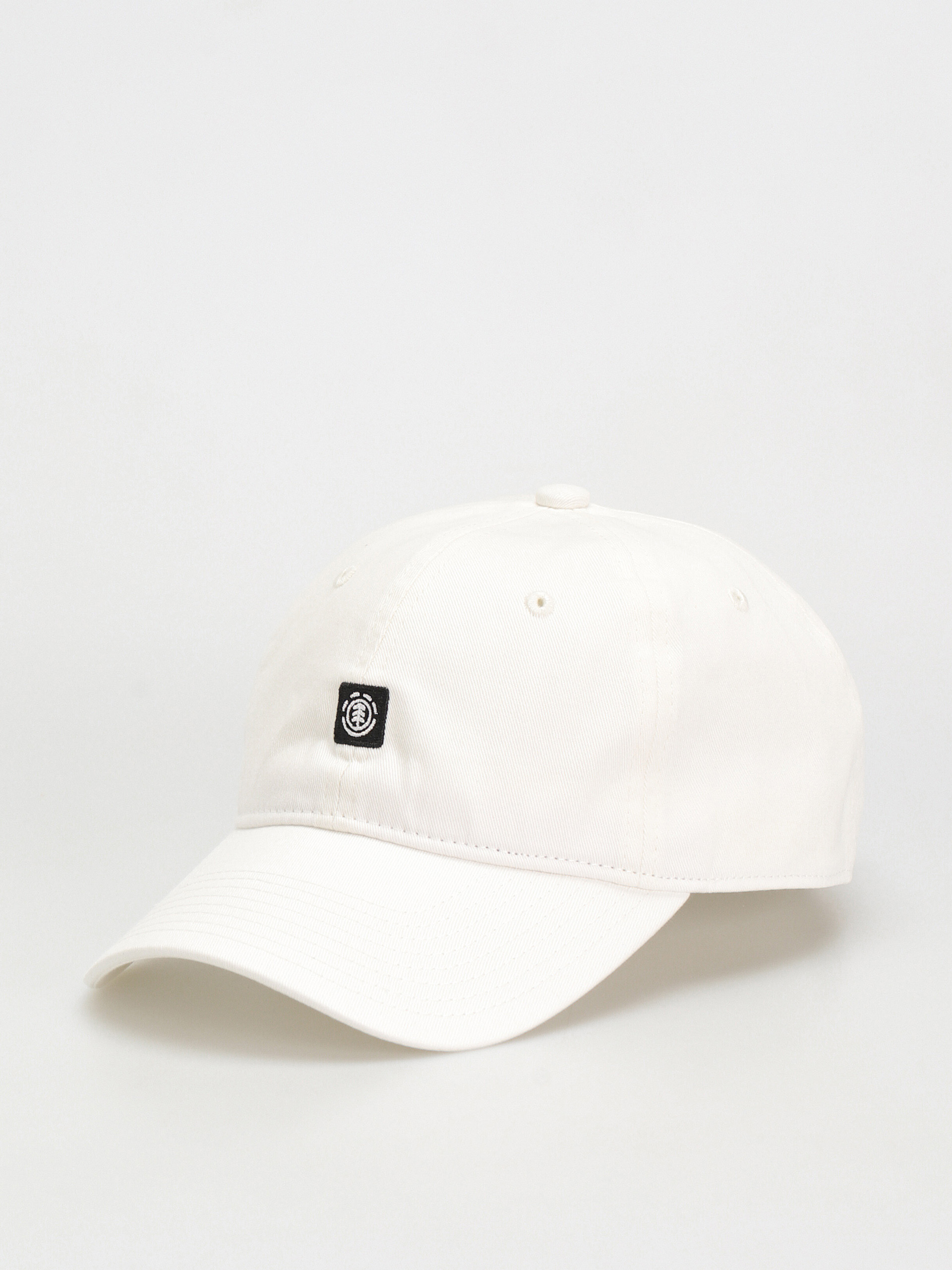 Element Fluky Cap - white (off white)
