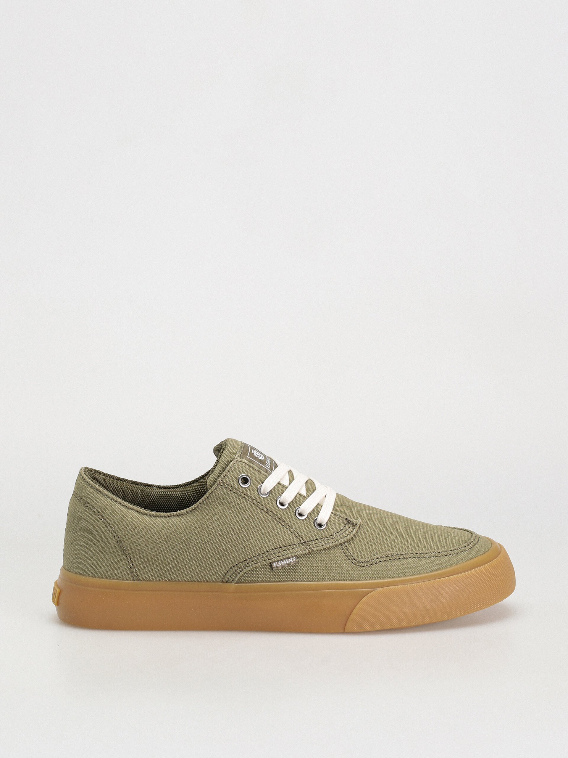 Element Topaz C3 Shoes - green (oil green)