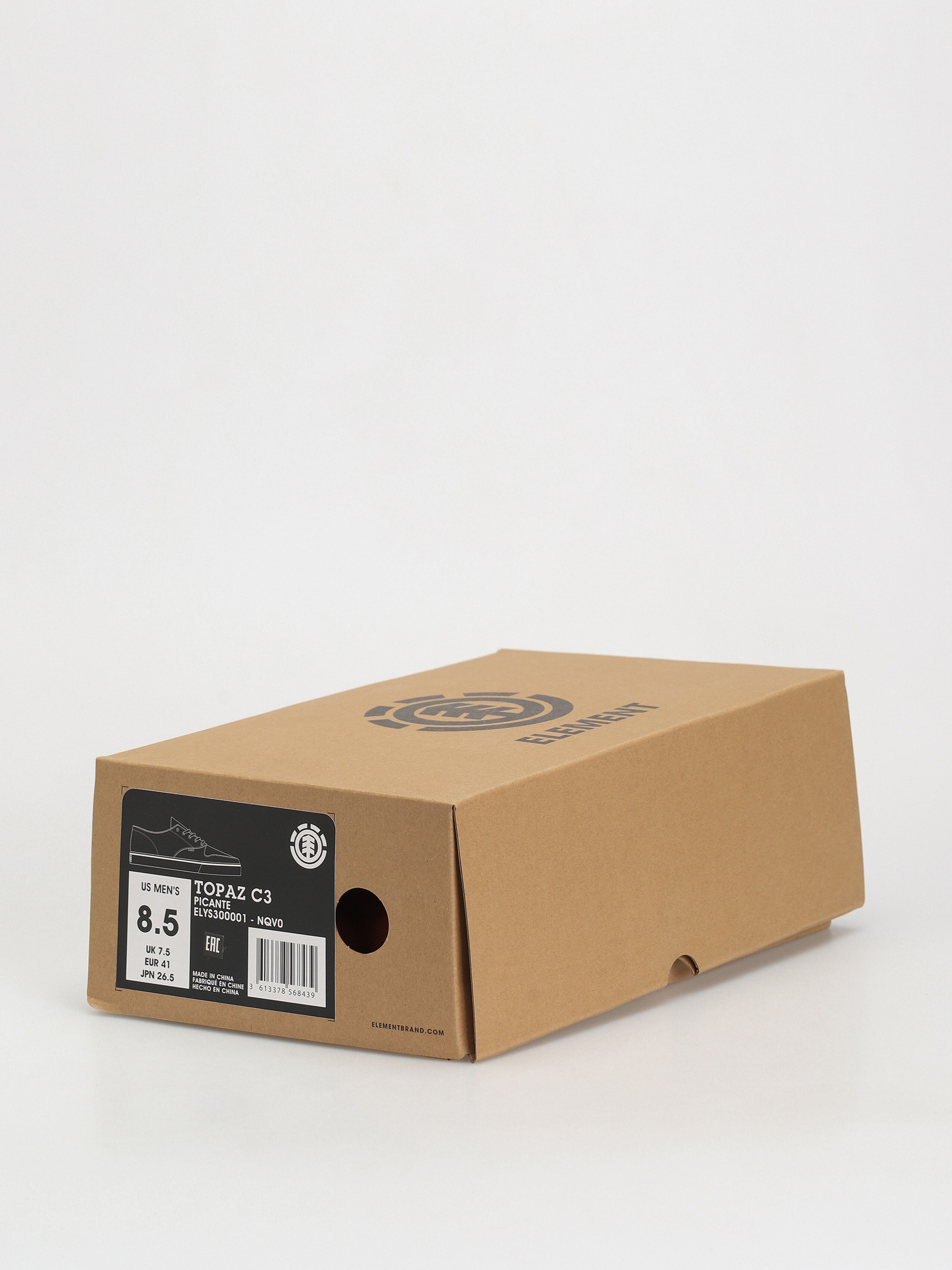 Element Topaz C3 Shoes (picante)