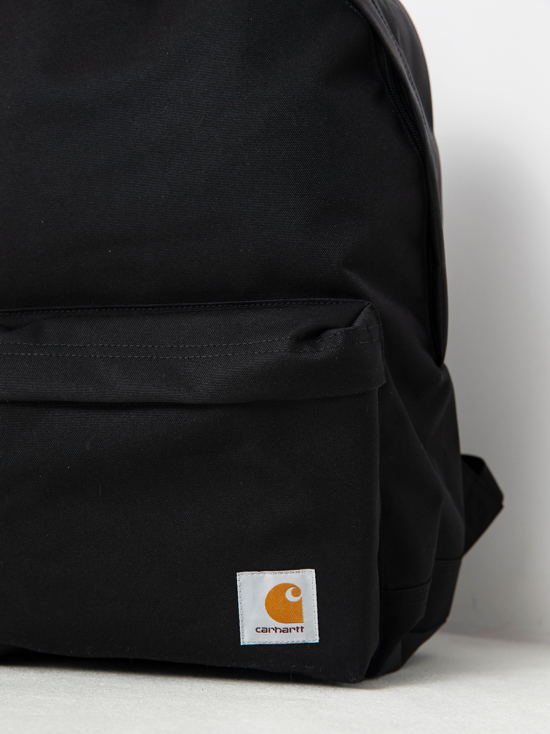 Carhartt WIP Jake Backpack - black (black)
