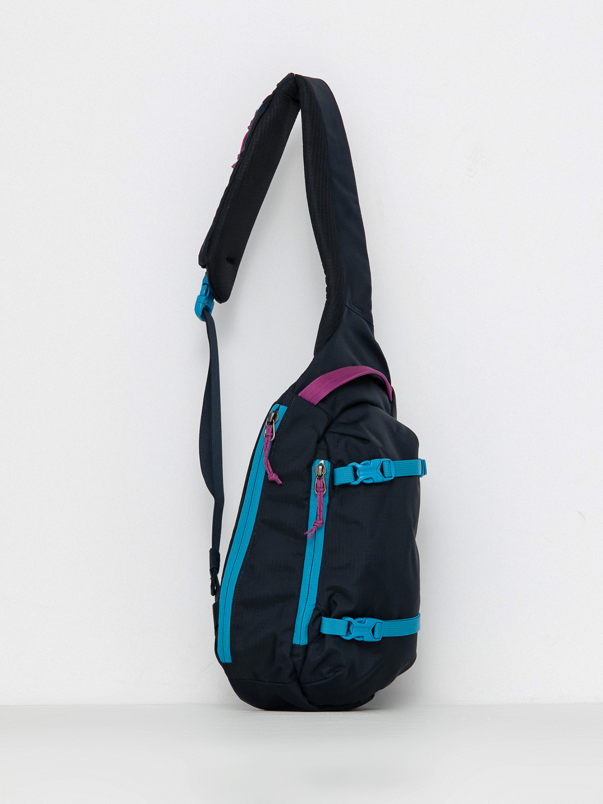 Patagonia Atom Sling 8L Backpack (pitch blue)