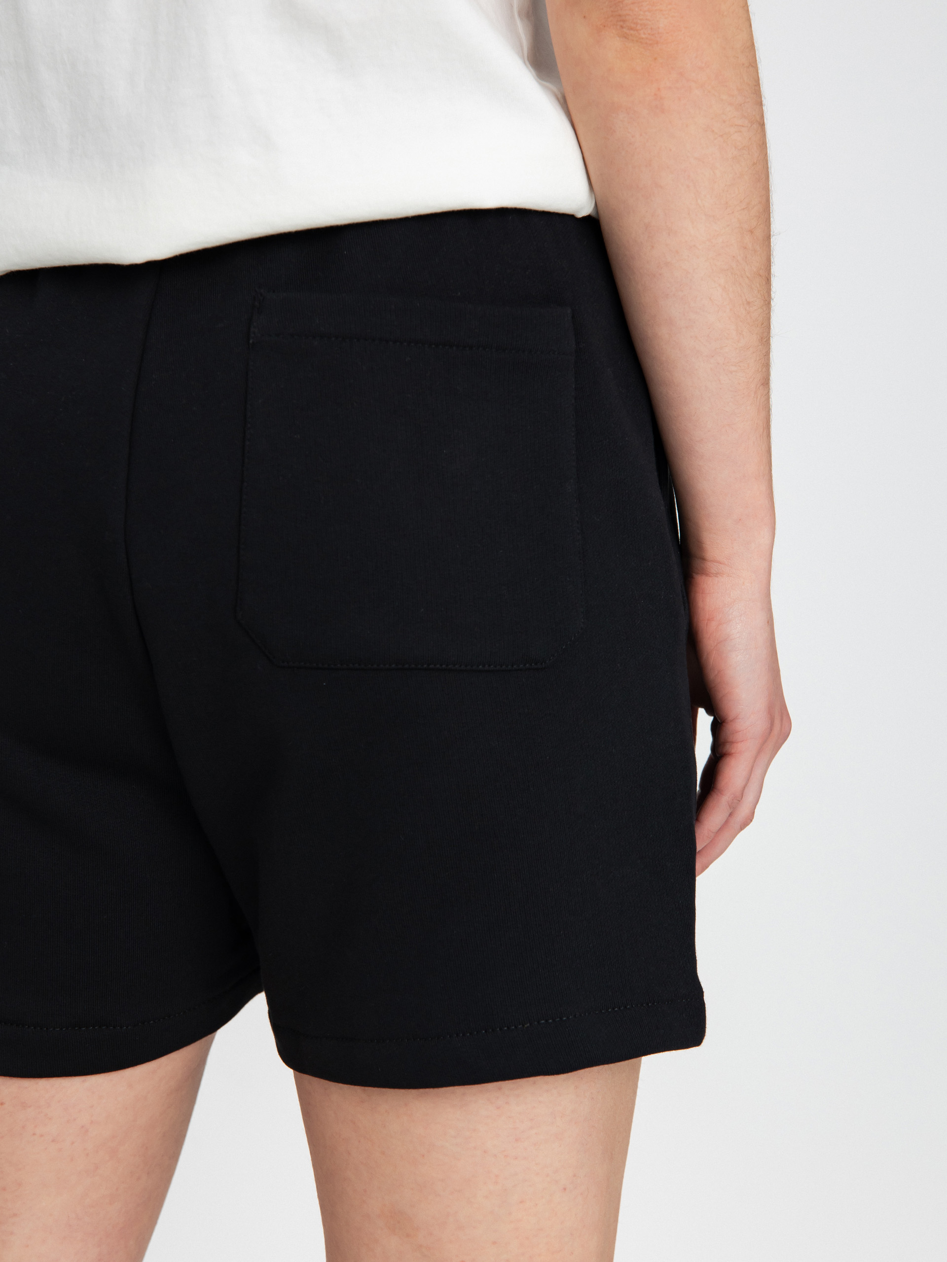 Dickies Mapleton Shorts Wmn Black Black