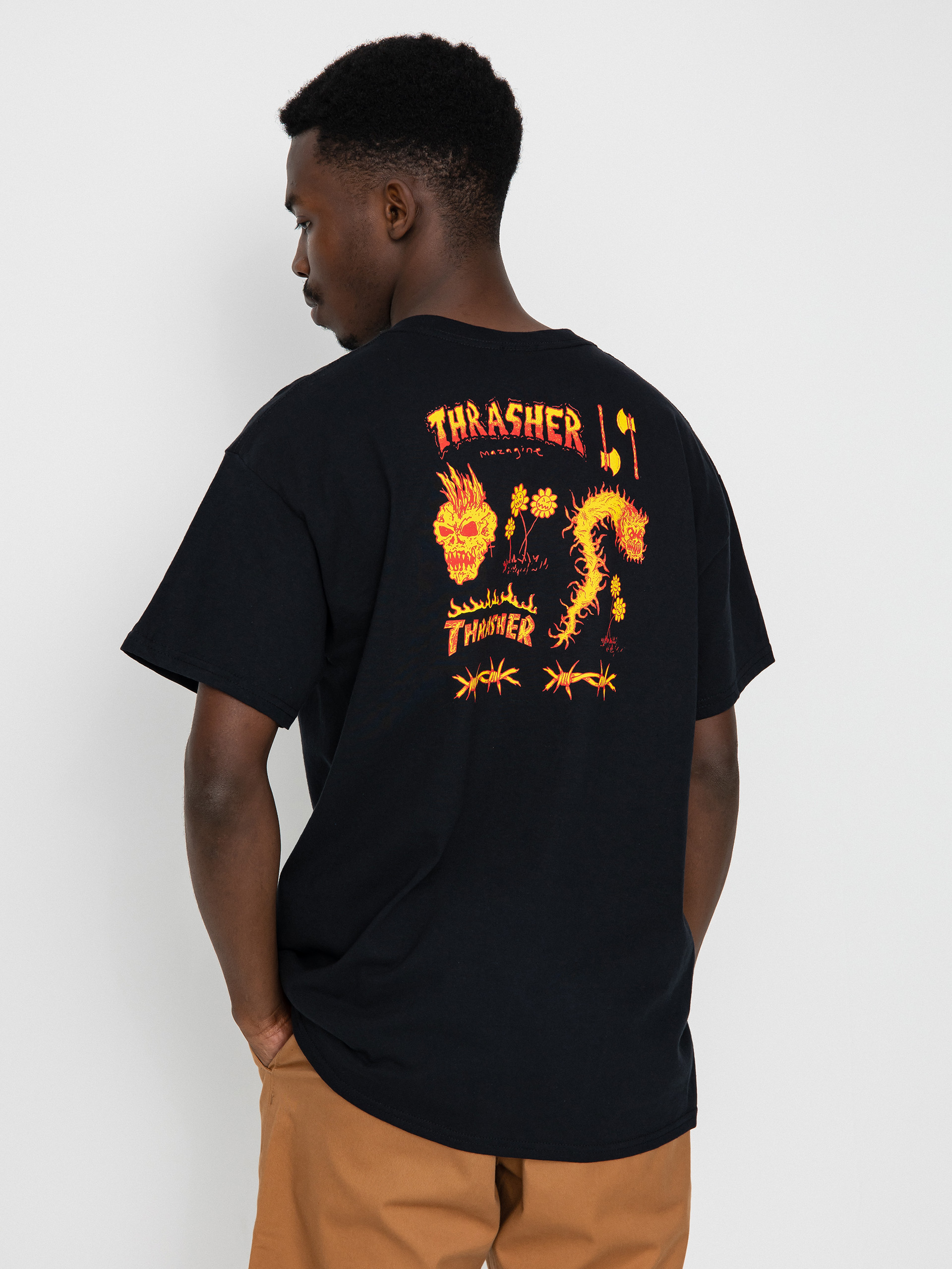 Thrasher | SUPER-SHOP