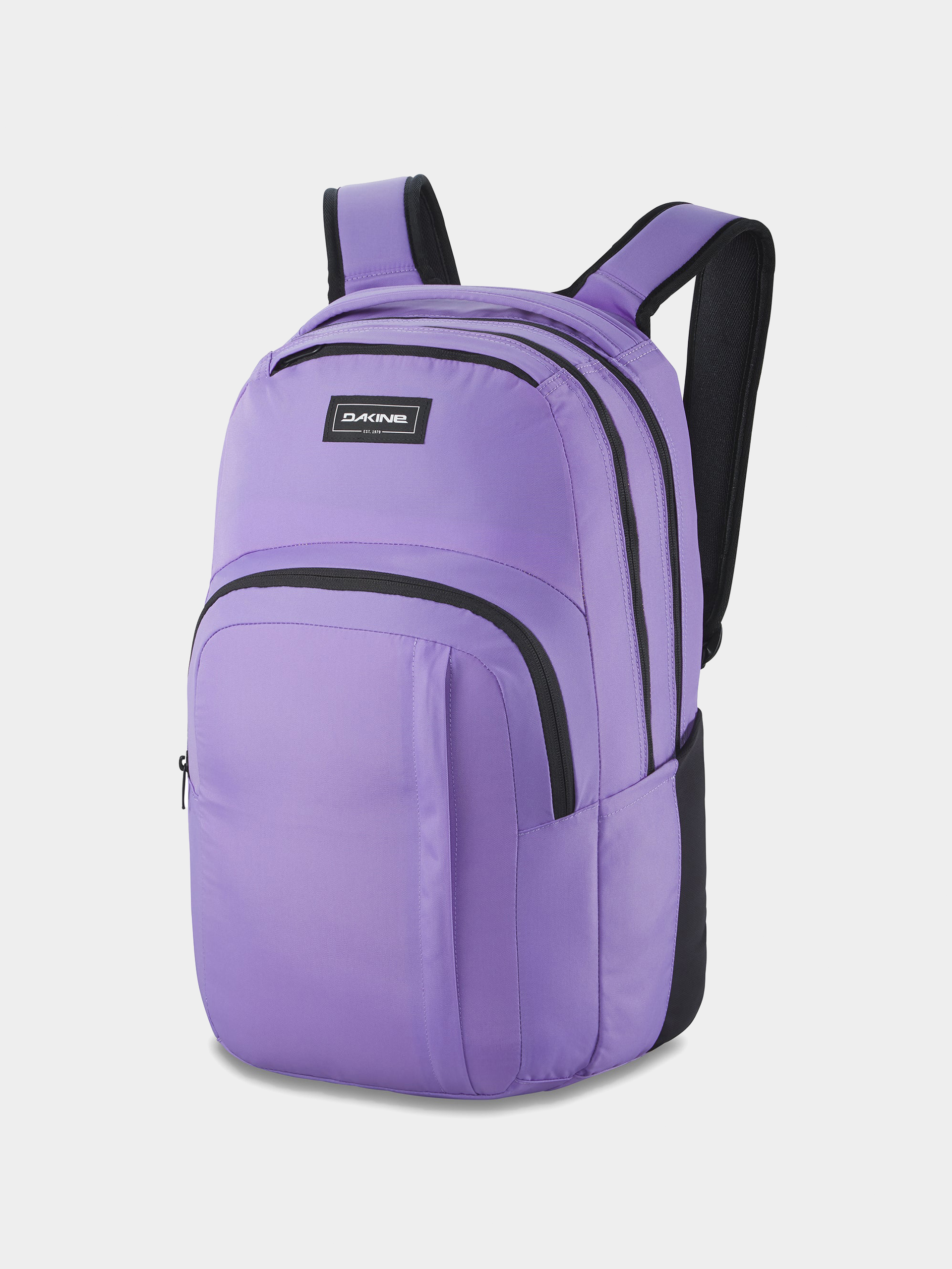 Dakine Campus M 25L Backpack (violet)
