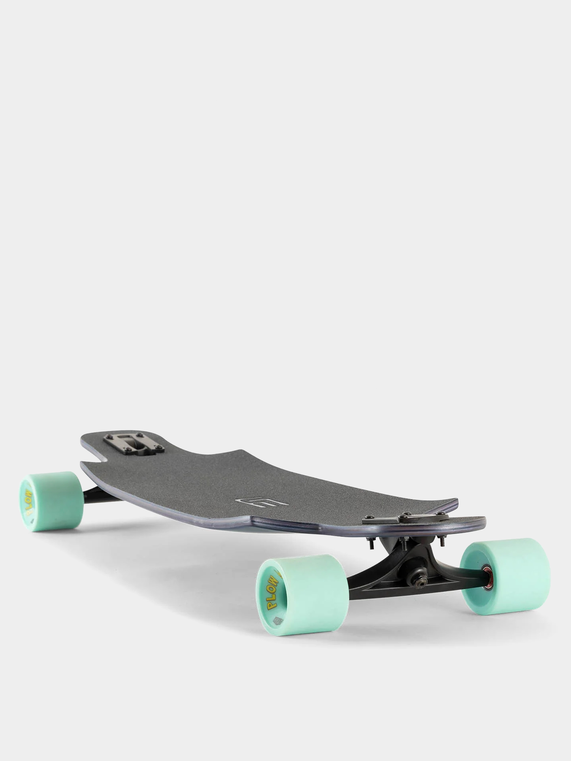 Landyachtz Drop Cat 33 Longboard (dune)