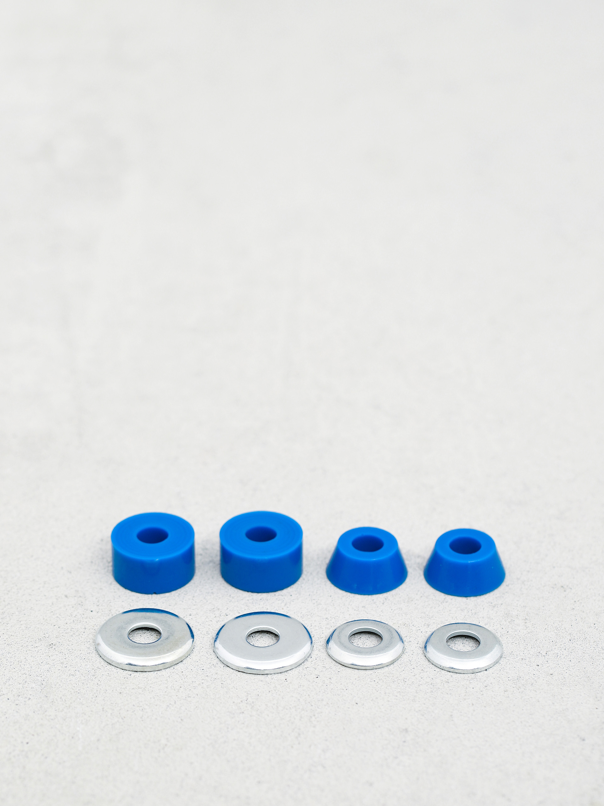 Independent Standard Cylinder 92 Medium Bushings - blue (blue)