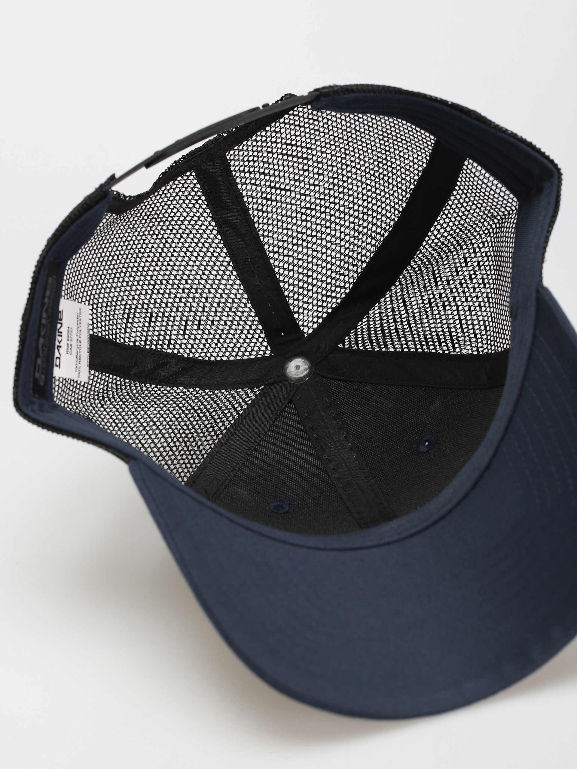 Dakine Mtn Lines Cap (deep blue)