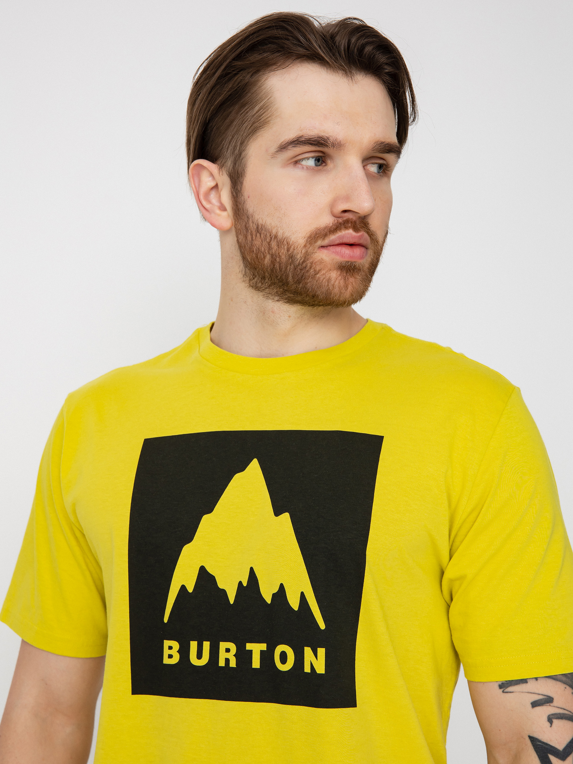 T-shirts Burton | SUPER-SHOP