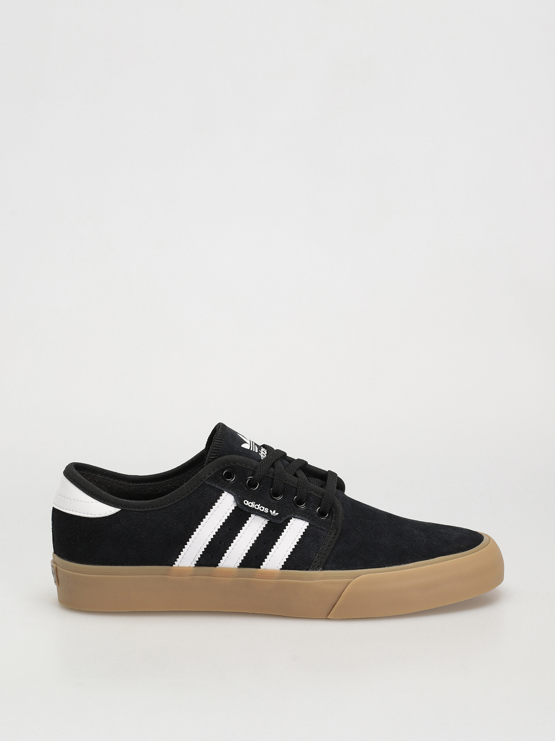 adidas Seeley Xt Shoes - black (cblack/ftwwht/gum4)