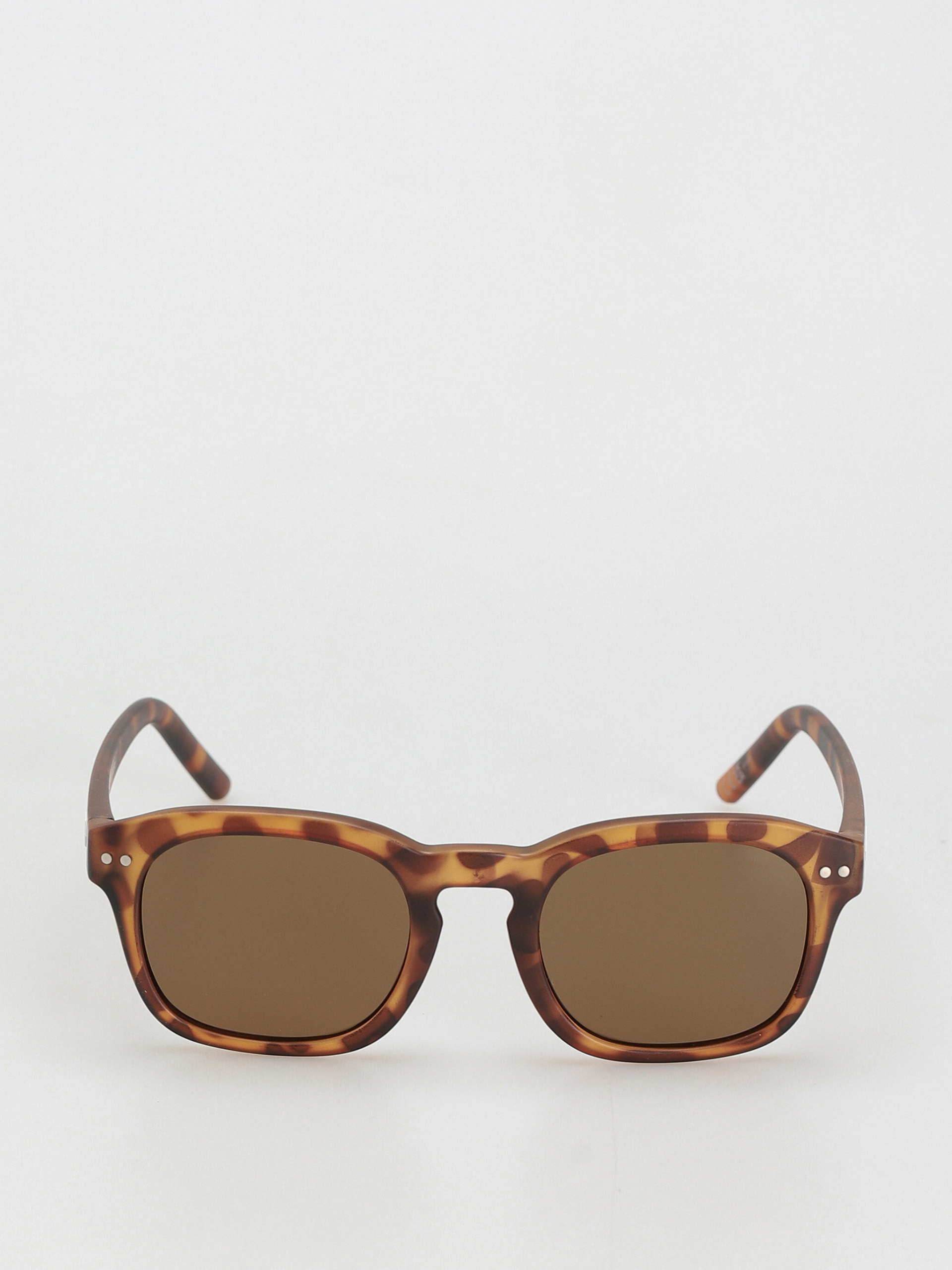 Volcom Earth Tripper Sunglasses (matte tort/bronze)