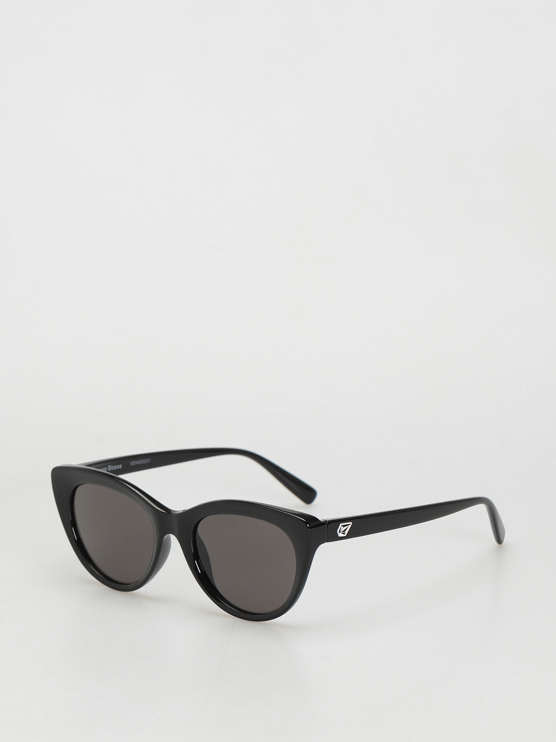 Volcom Eyeeye Stone Sunglasses Wmn - black (gloss black/gray)