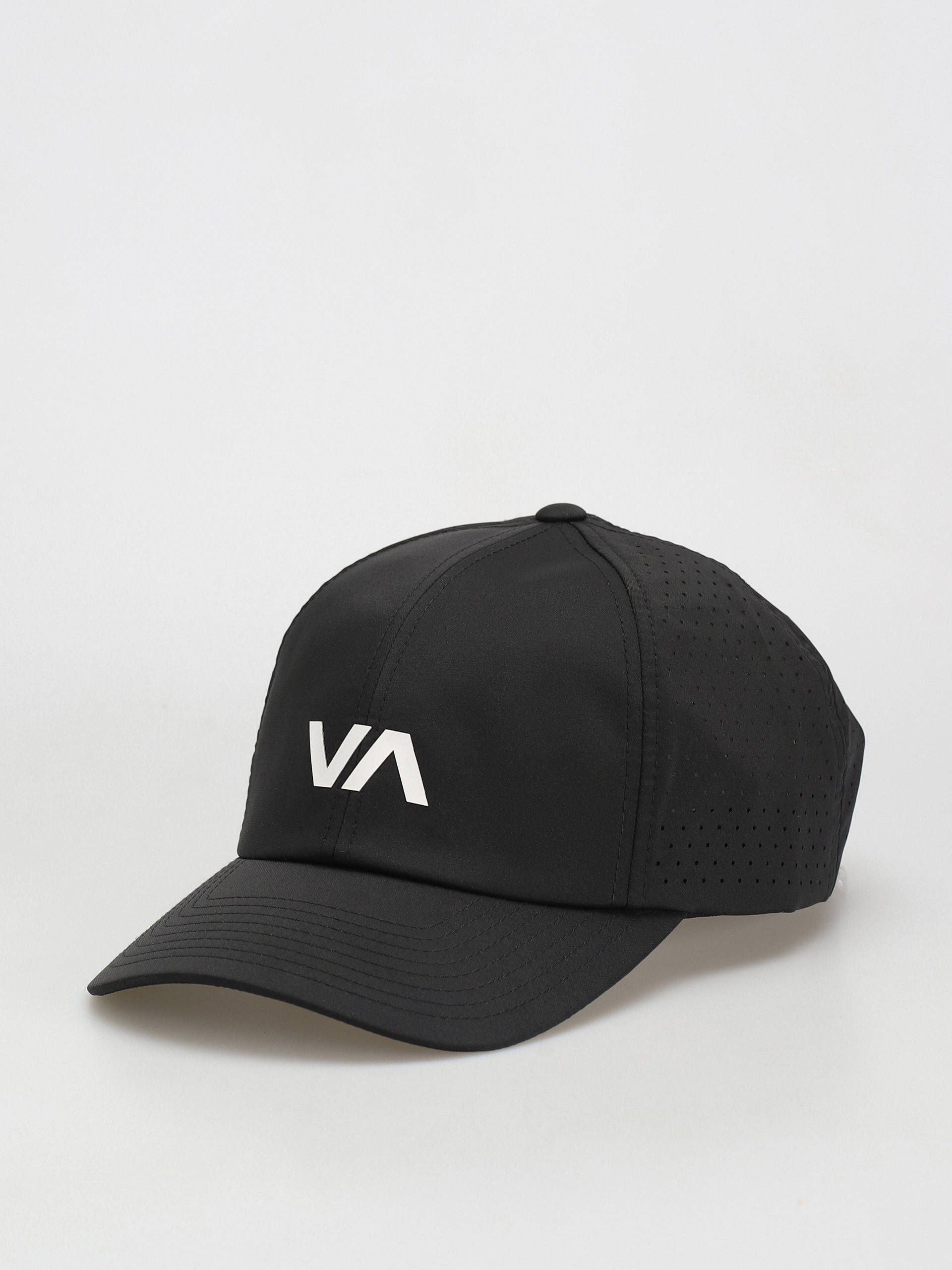 RVCA Vent Cap II Cap - black (black)