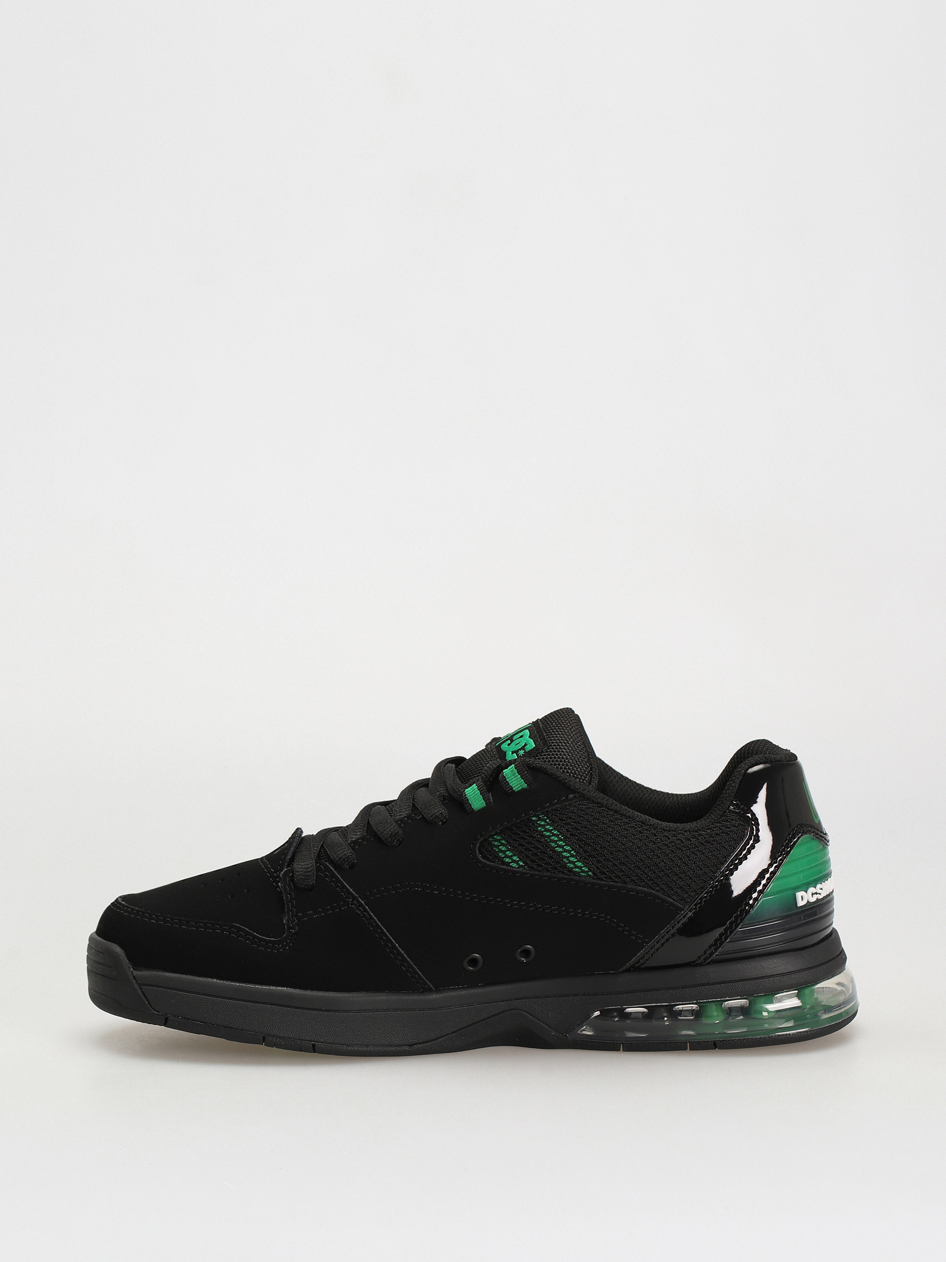 DC X Star Wars Versatile Shoes (black/green)