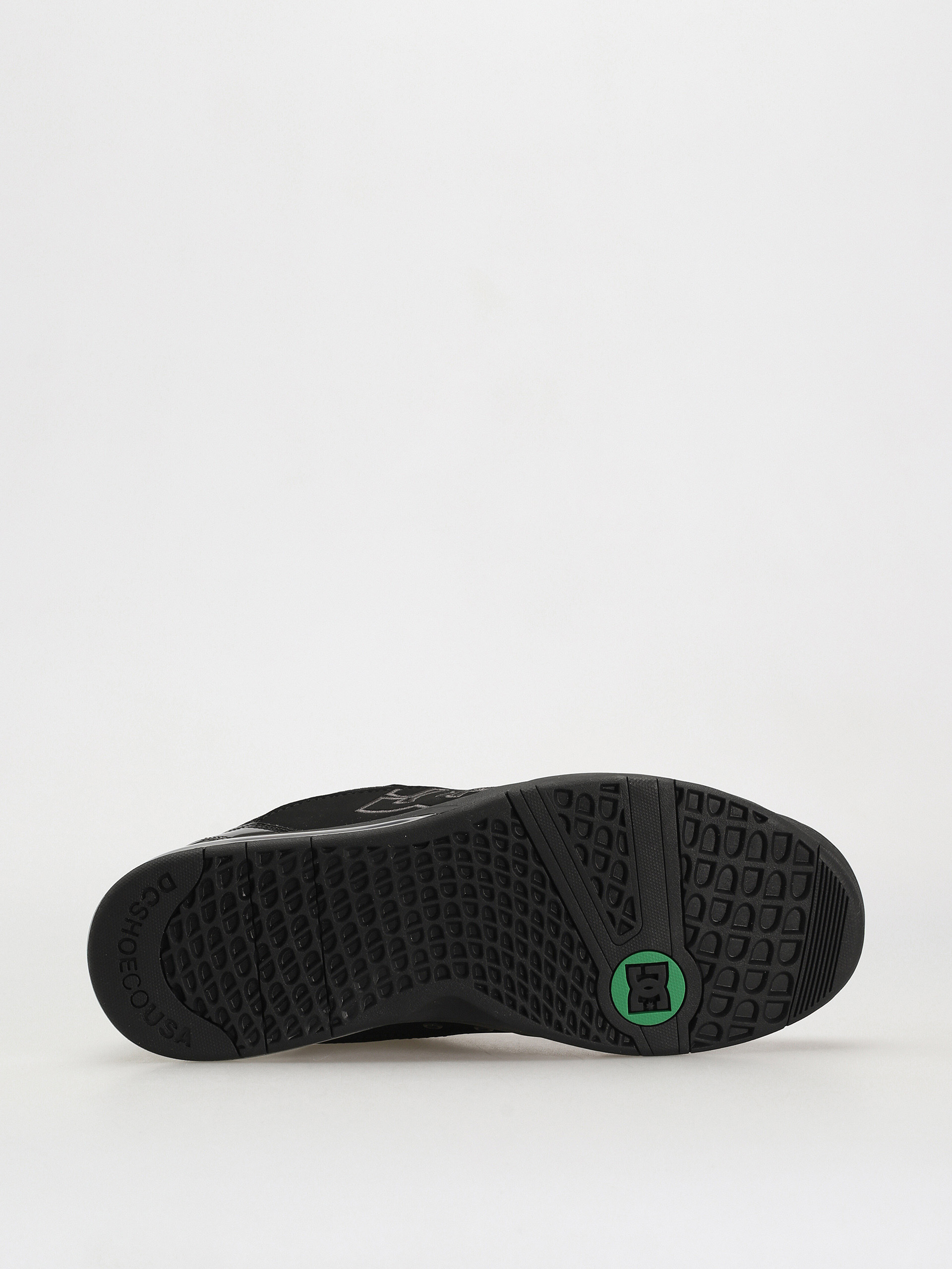 DC X Star Wars Versatile Shoes (black/green)