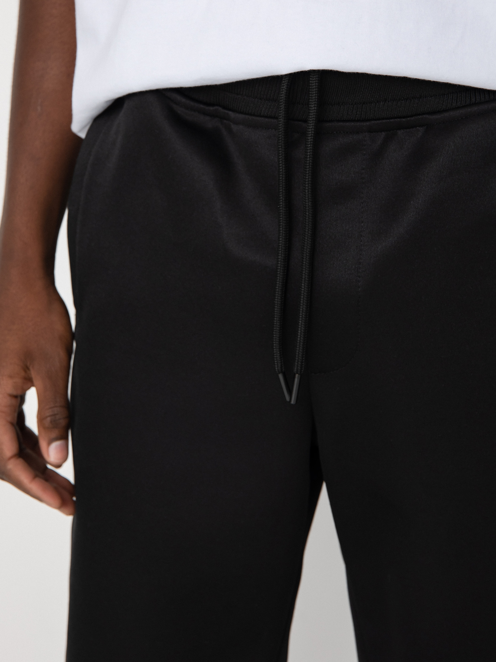 Prosto Mess Pants (black)