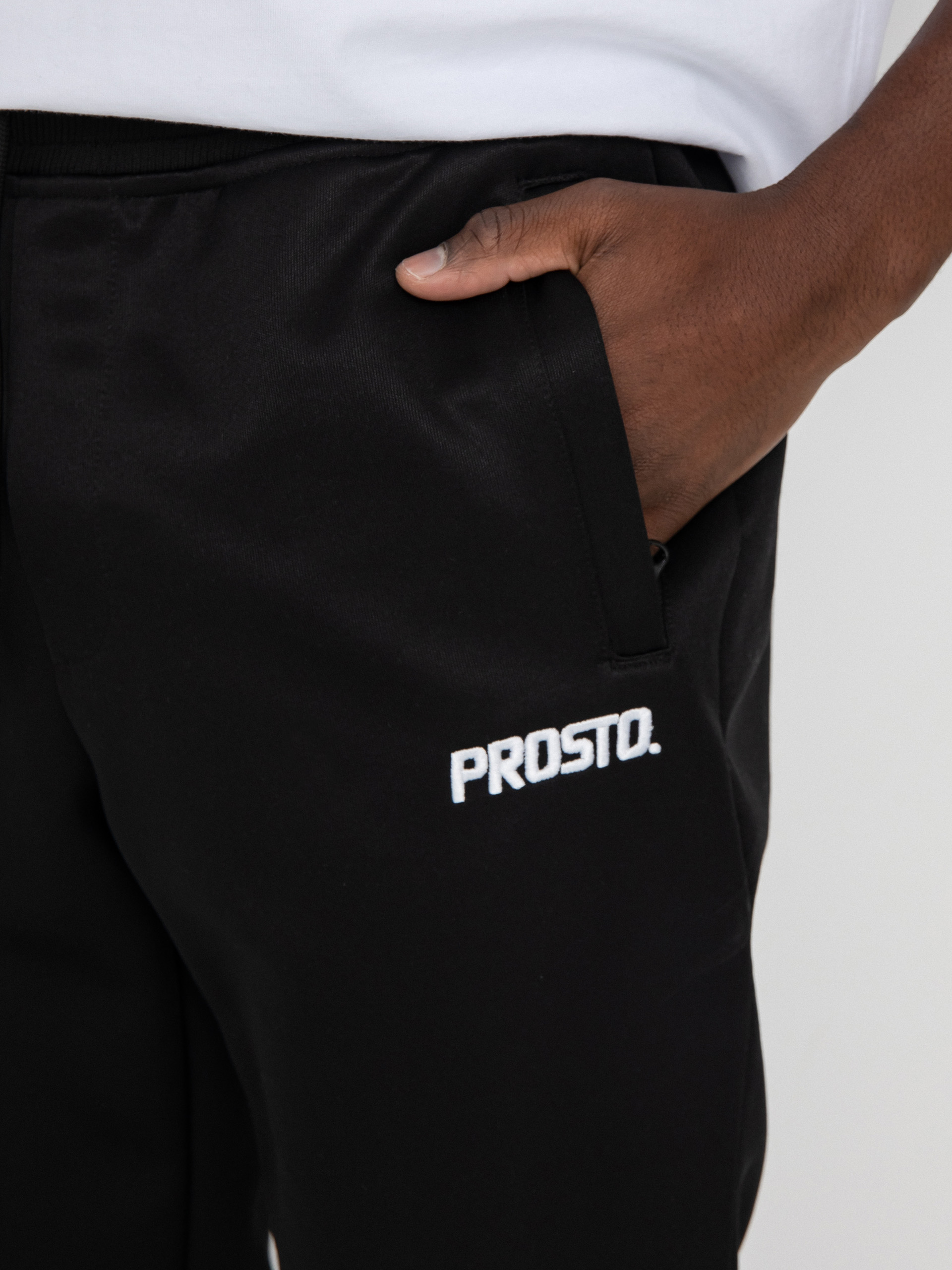 Prosto Mess Pants (black)