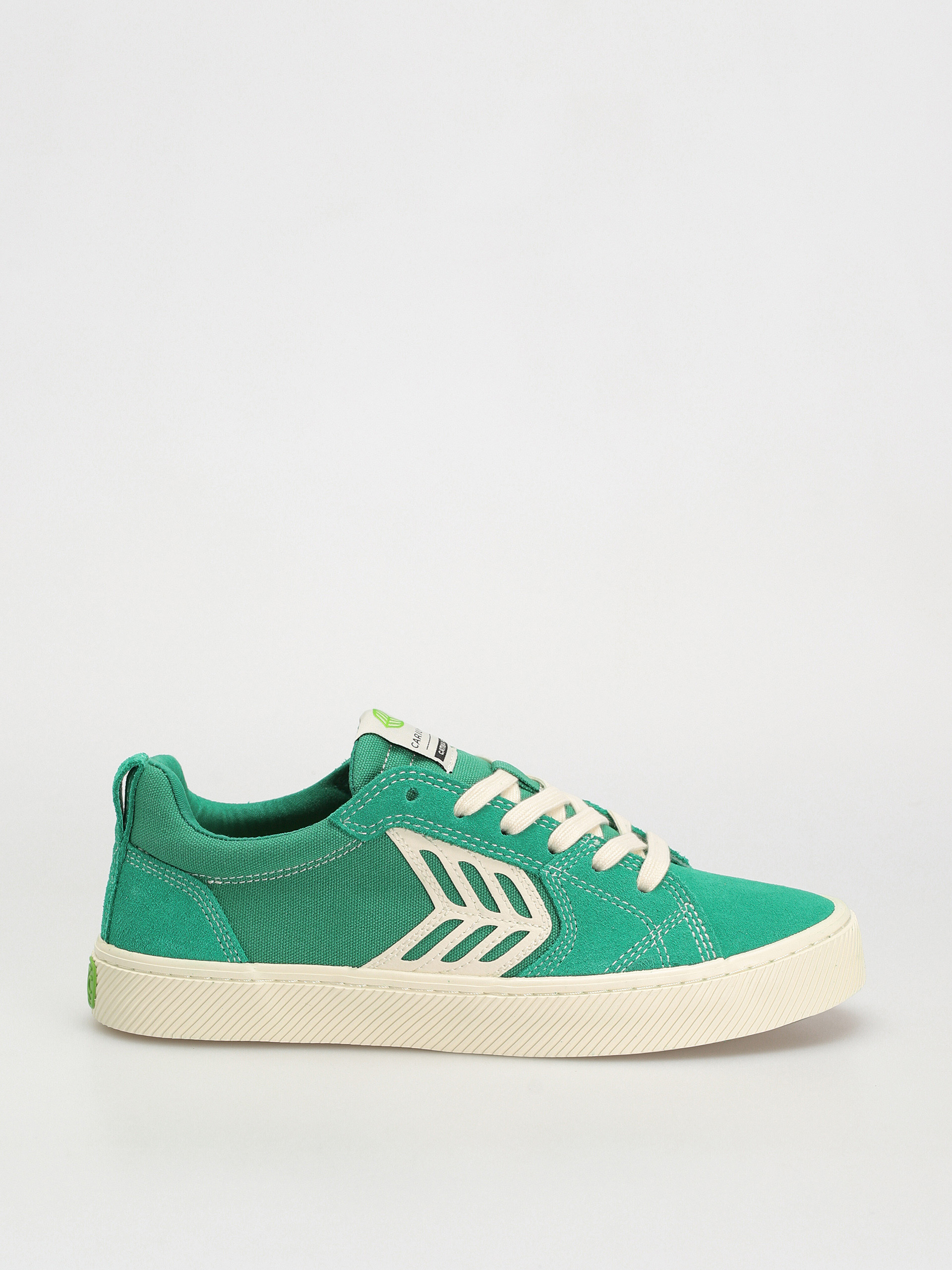 Cariuma Catiba Pro Shoes - green (green)