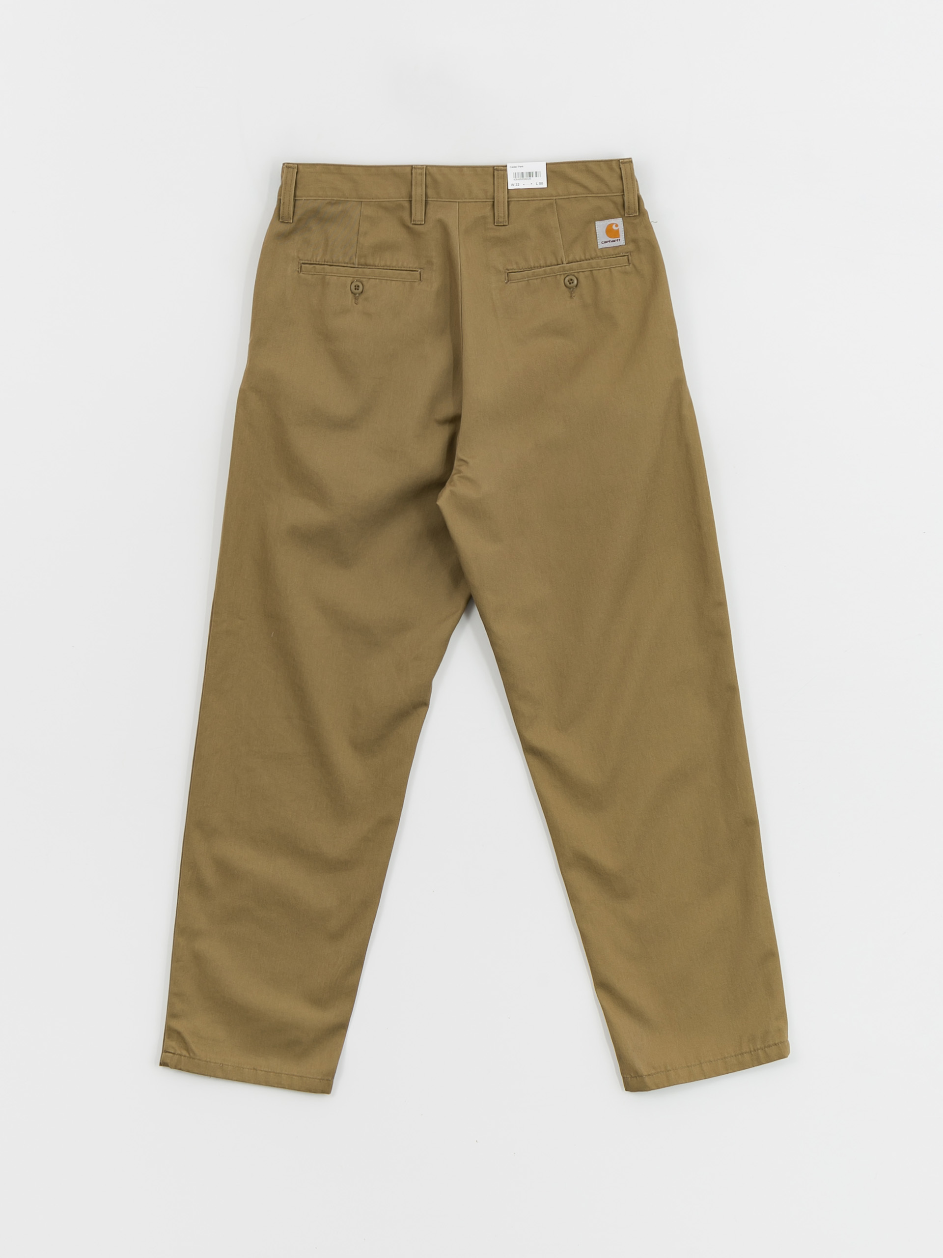Carhartt WIP Calder Pants (larch)