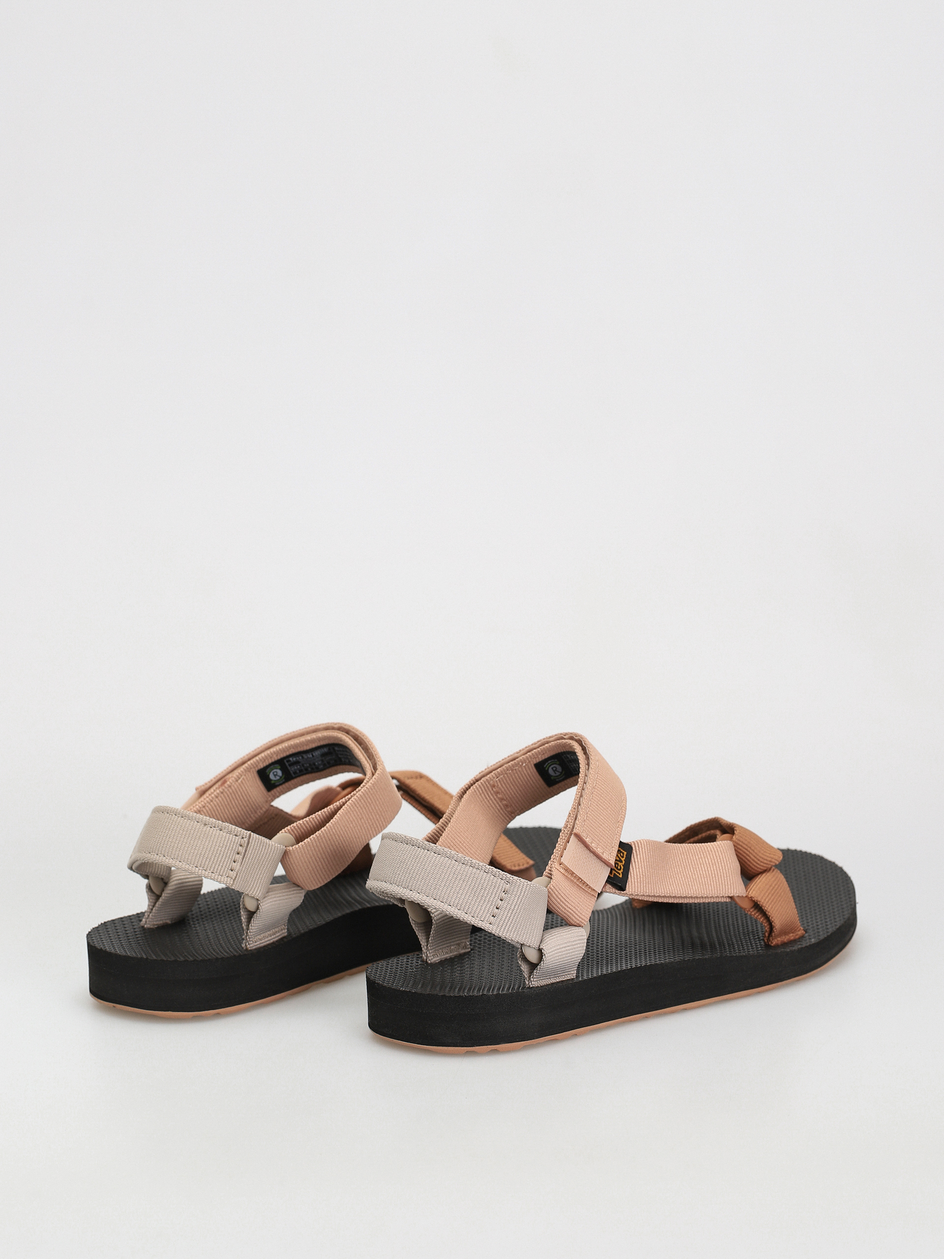 Teva Original Universal Sandals Wmn - brown (maple sugar multi)