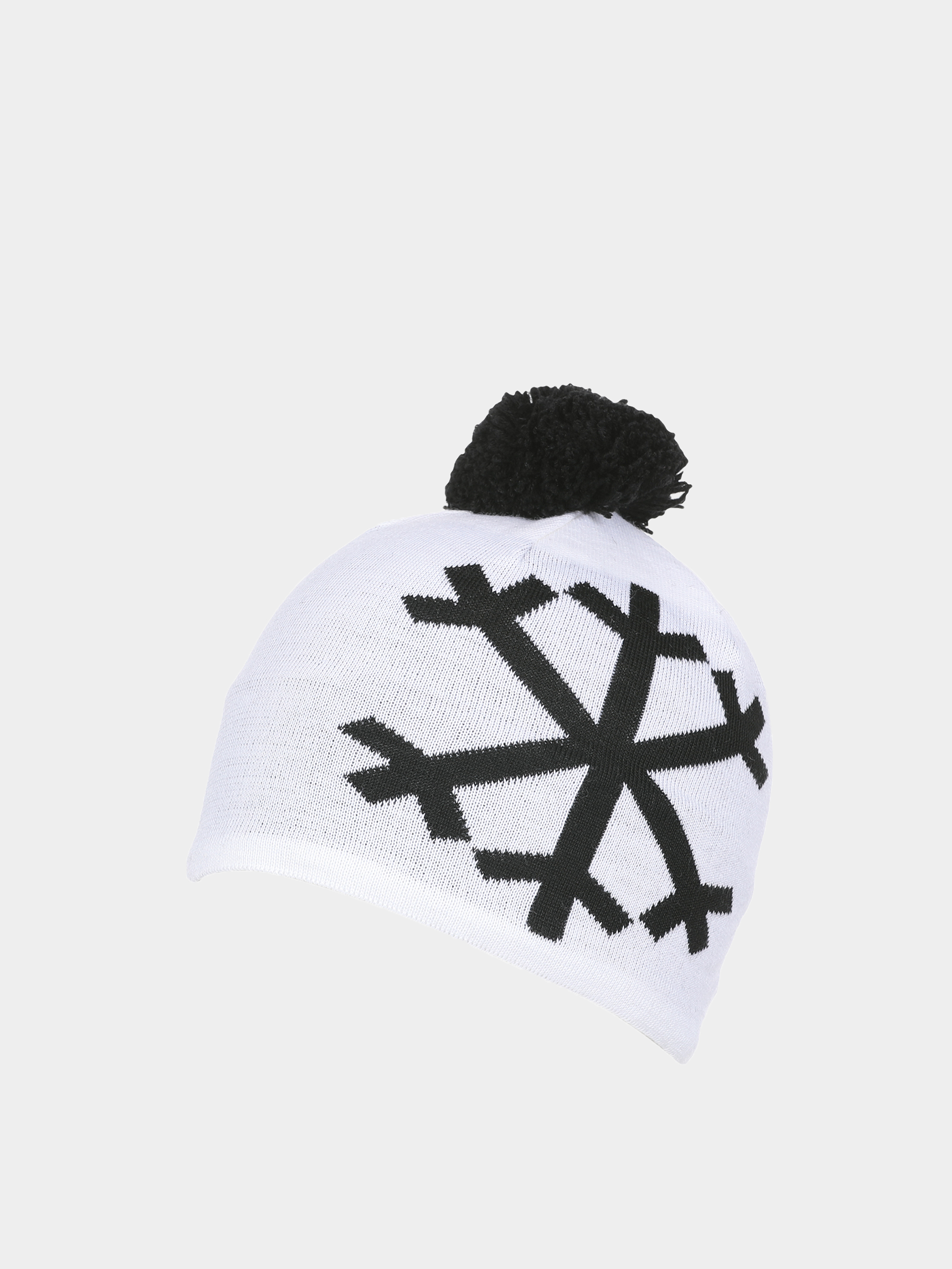 Level Coco Thermoliner Beanie - white (white)