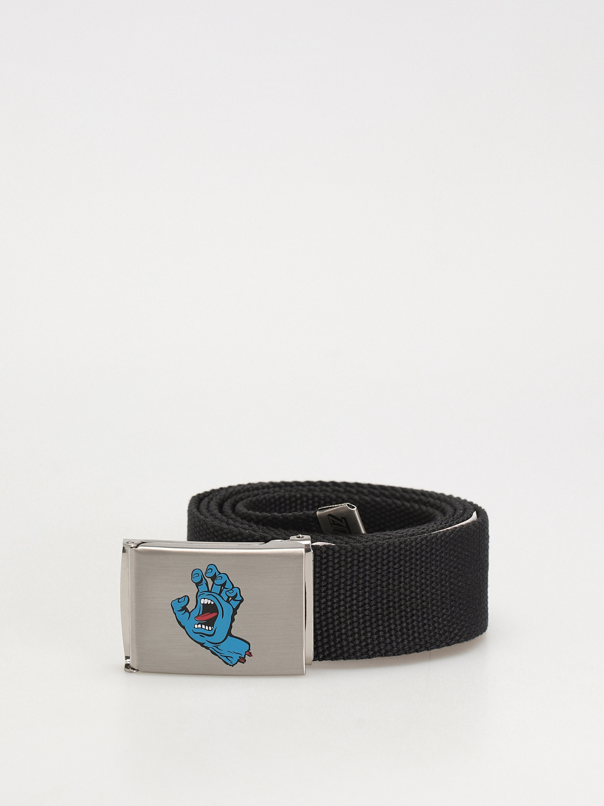 Santa Cruz Screaming Mini Hand Belt - black (black)