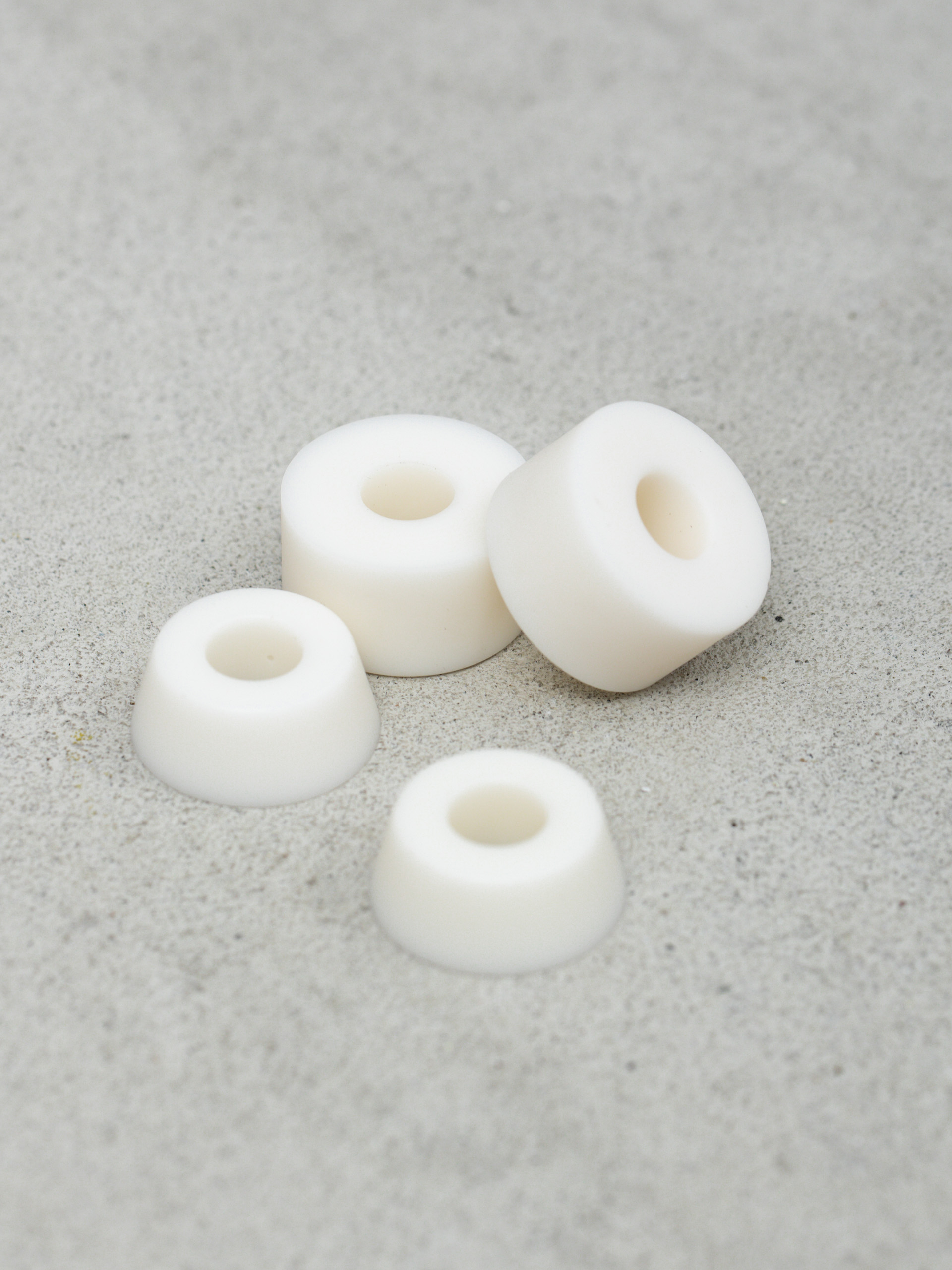 Pig Soft Bushings 81A - white (white)