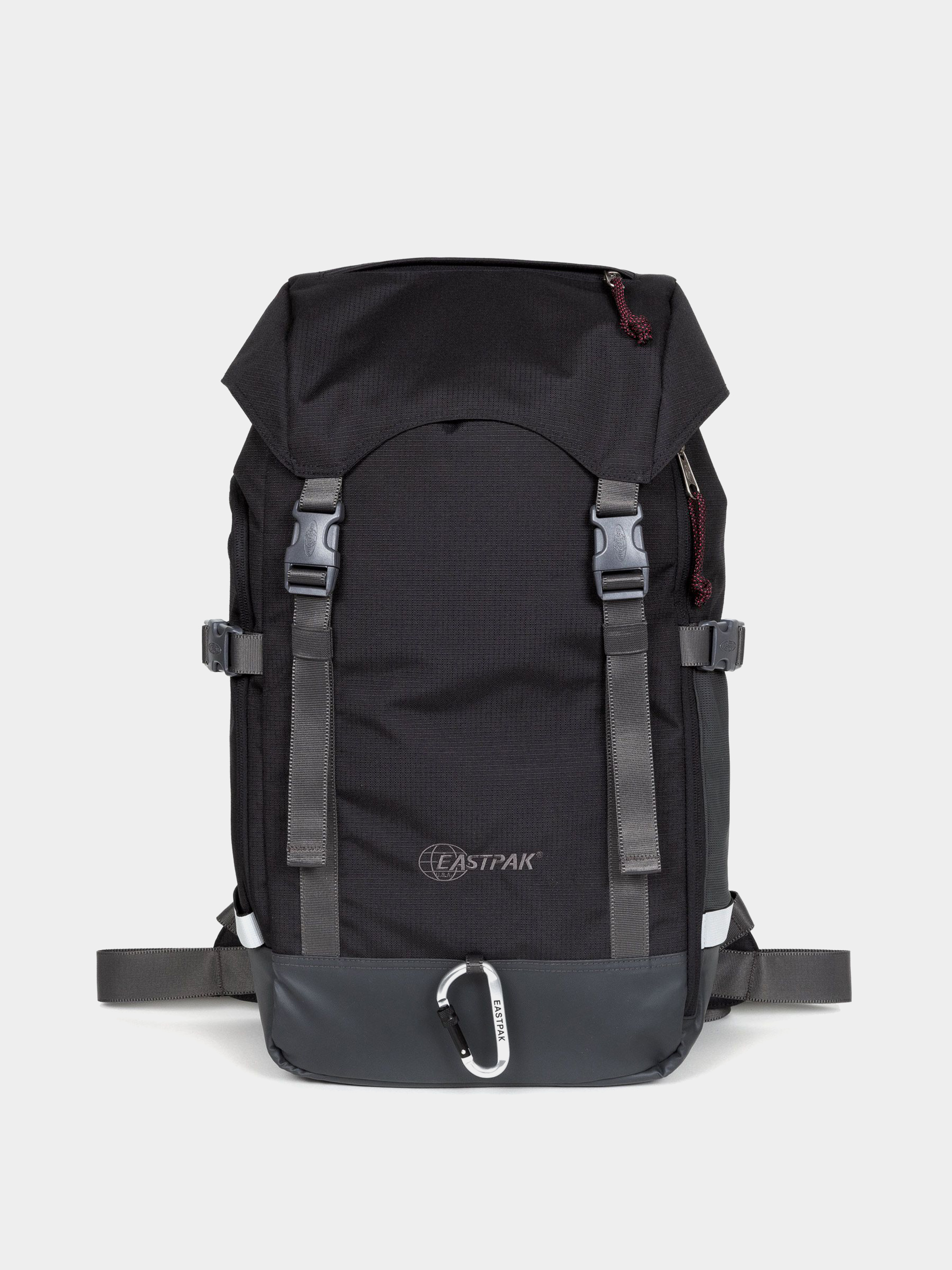 RVCA Zak Noyle Camera Bag Backpack (black)