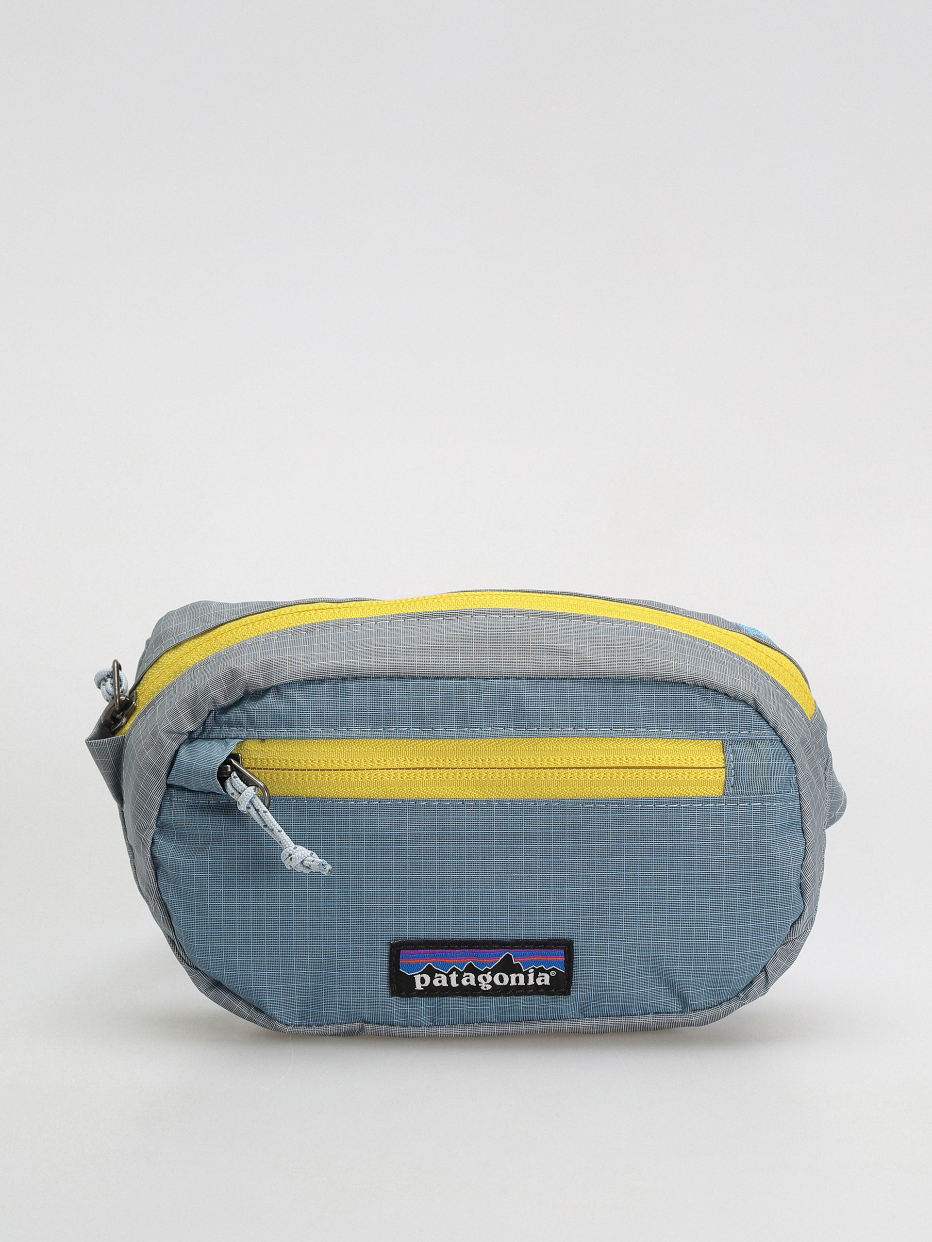 Patagonia Ultralight Black Hole Mini Hip Pack Bum bag (steam blue)