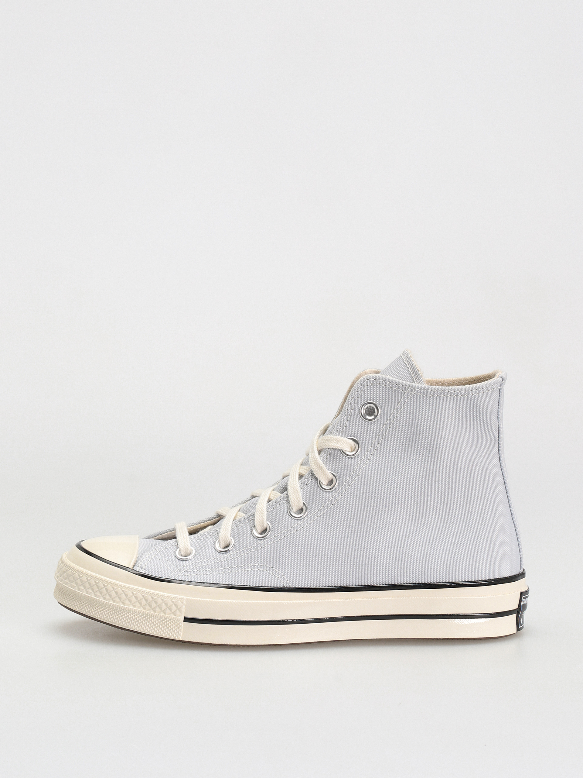 Converse Chuck 70 Hi Chucks - grey (ghosted/egret/black)