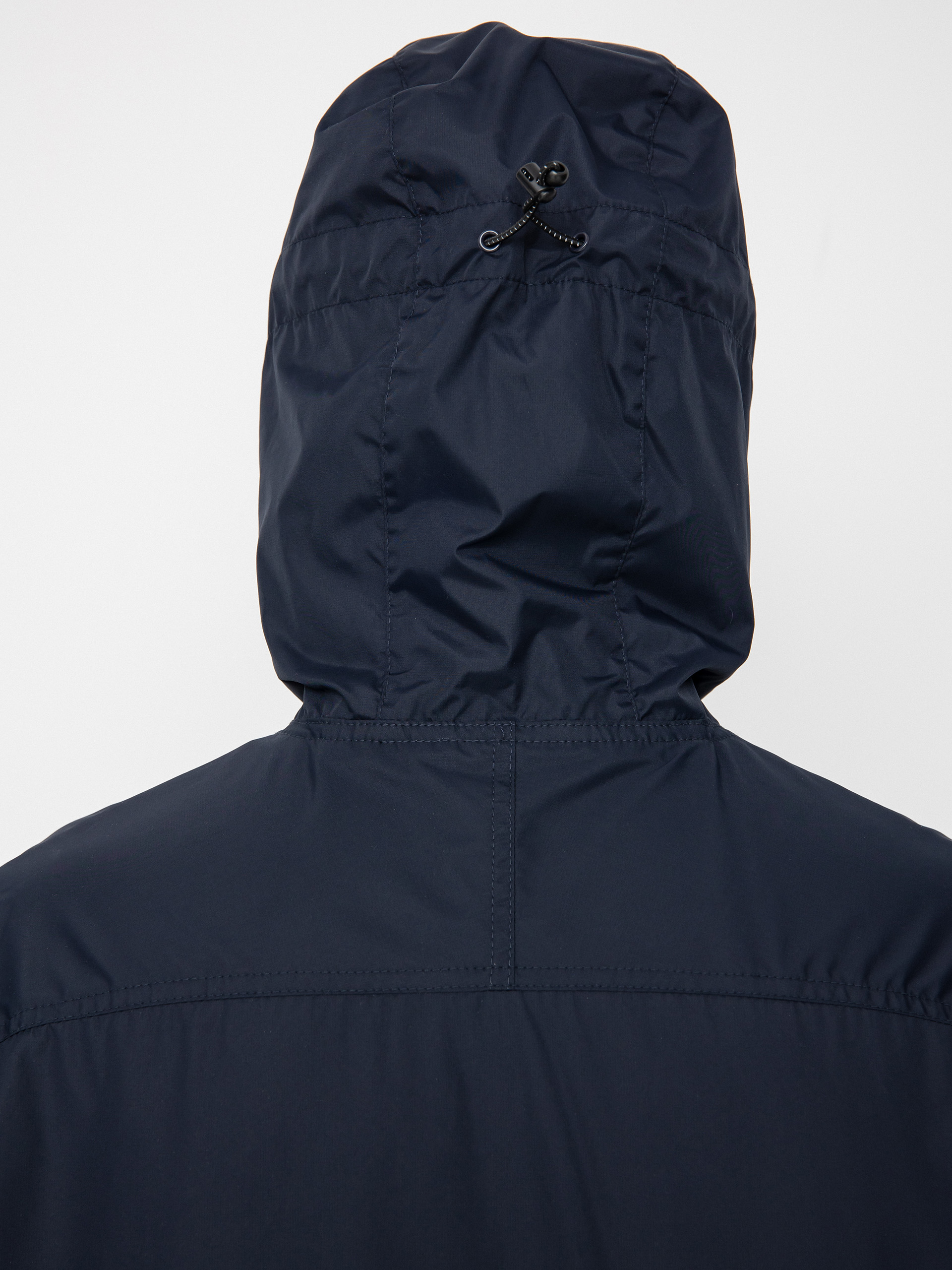 Polar Skate Packable Anorak Jacket - navy blue (navy)